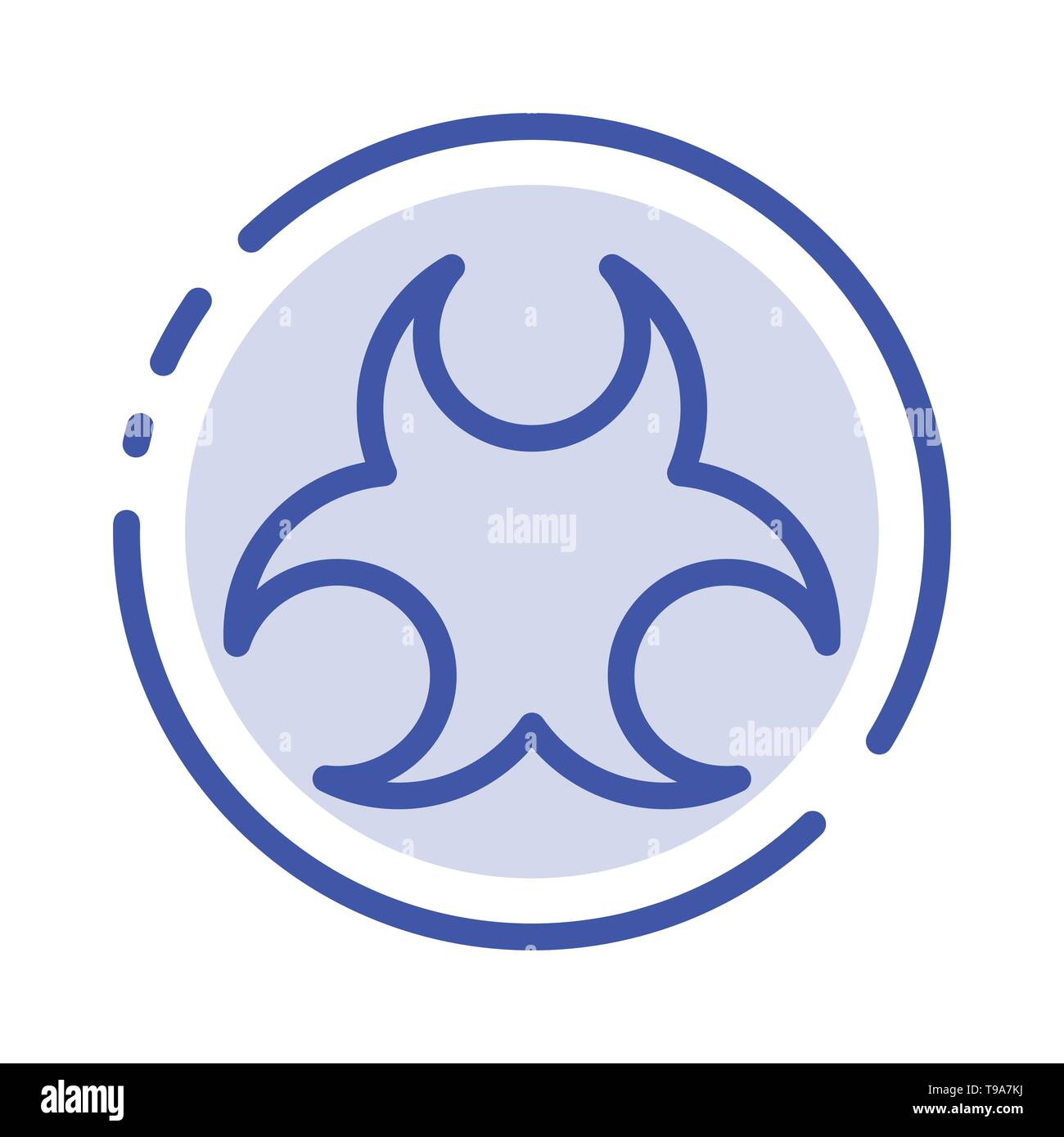 Bio signal Cut Out Stock Images & Pictures - Alamy