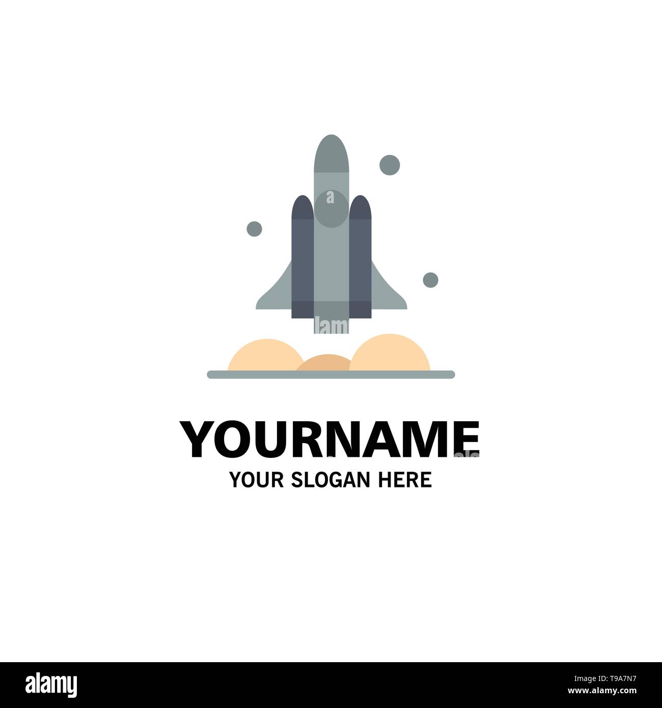 Satellite Launcher Stock Vector Images - Alamy
