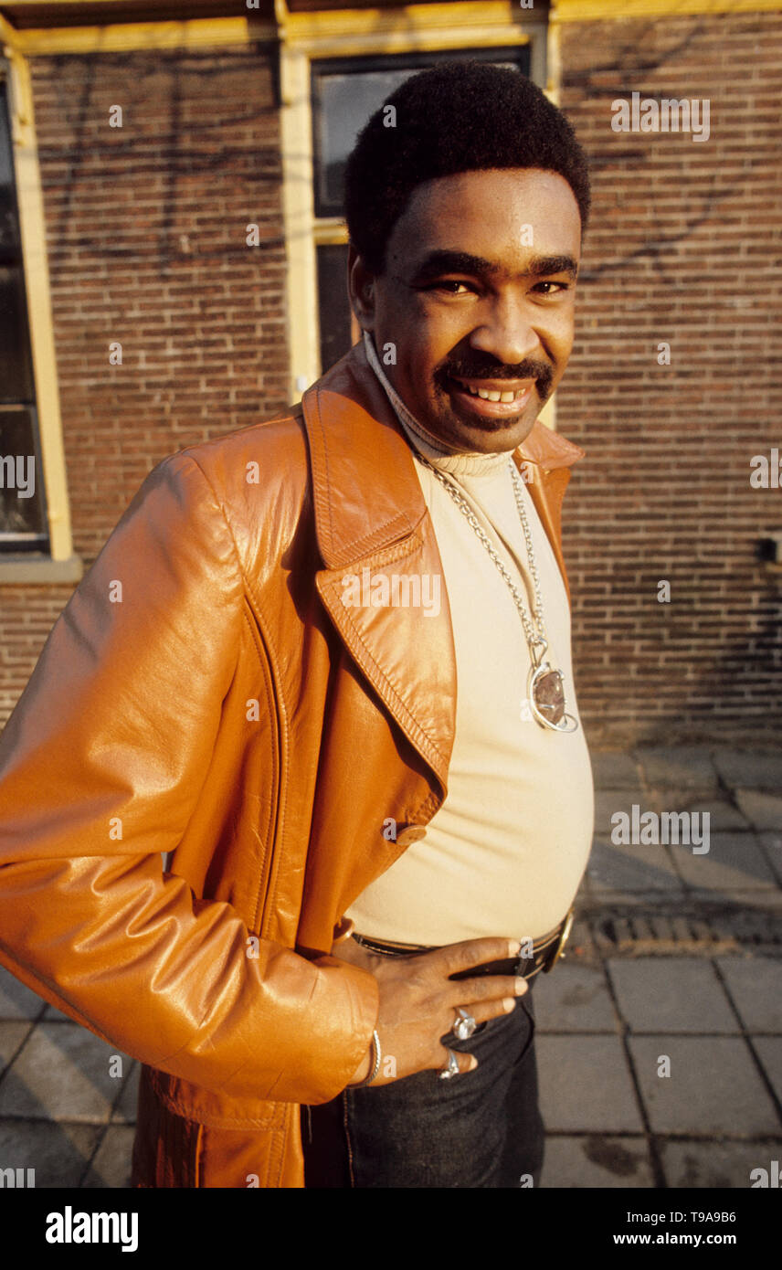 George mccrae hi-res stock photography and images - Alamy