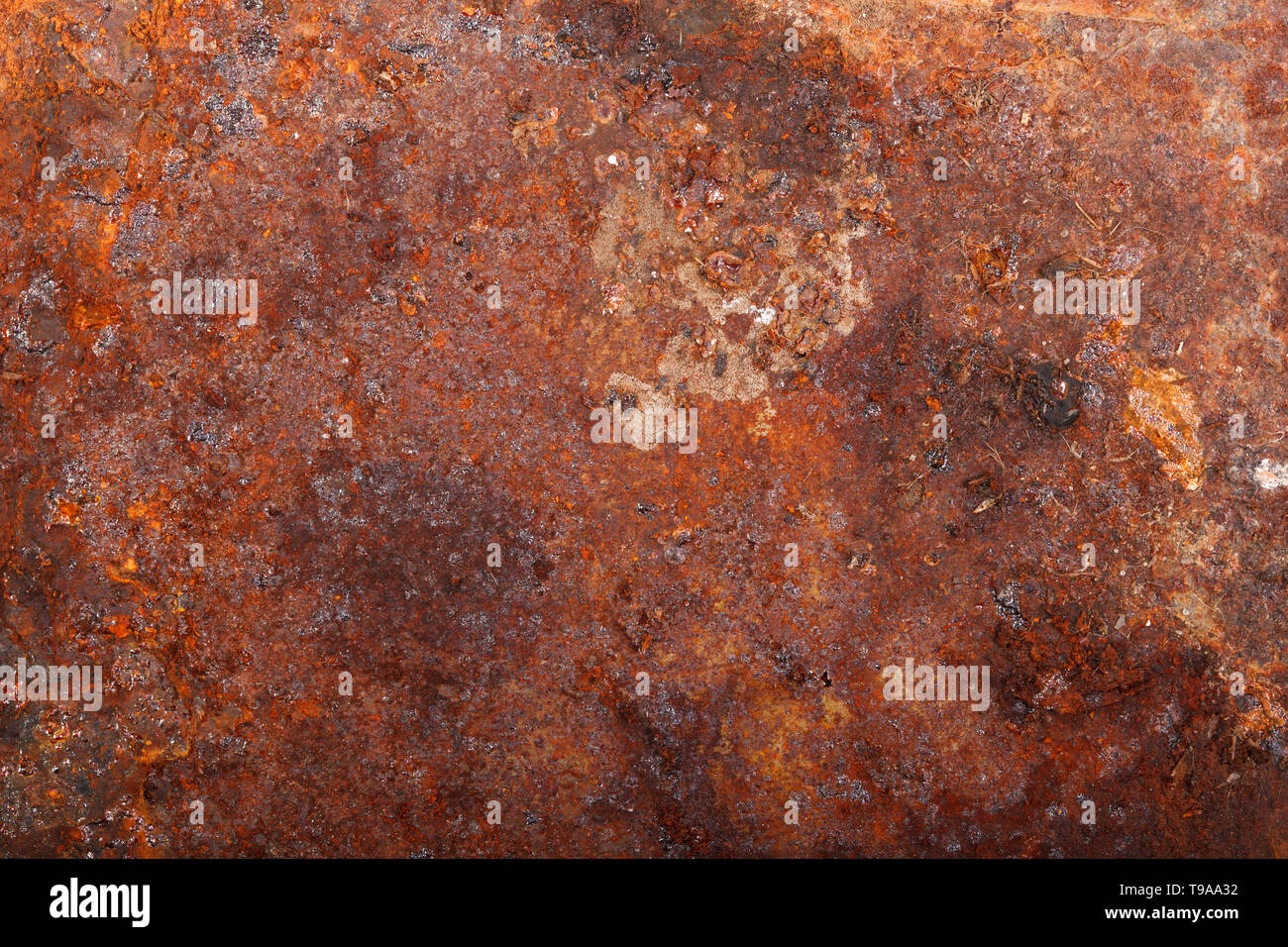 old rusty metal. macro background Stock Photo - Alamy