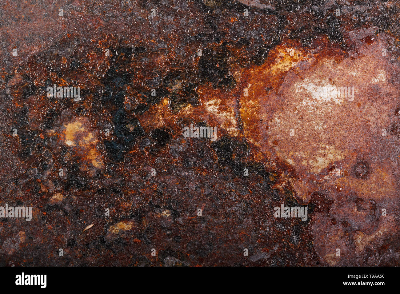 old rusty metal. macro background Stock Photo - Alamy