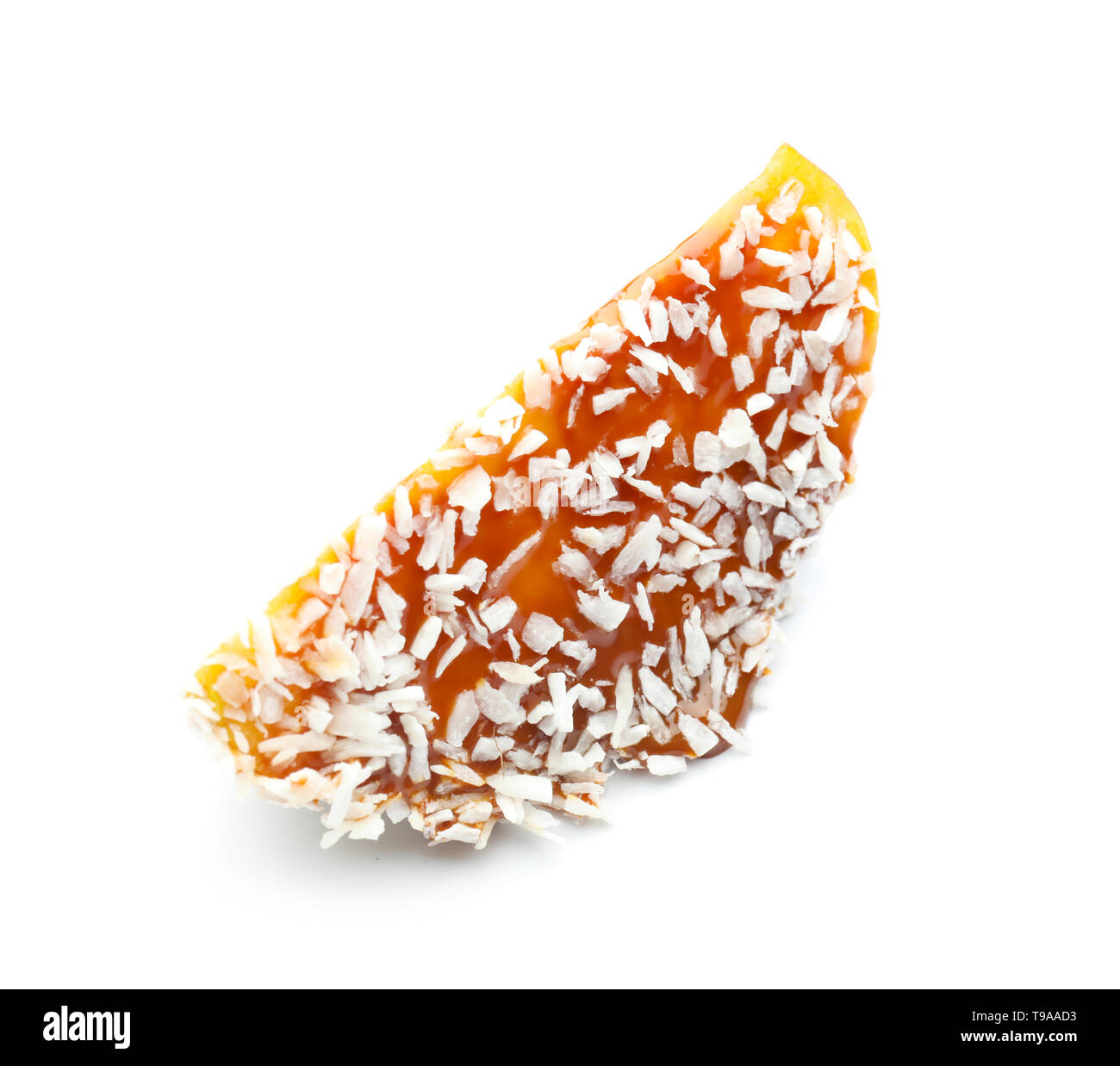 Wedge candy hi-res stock photography and images - Alamy