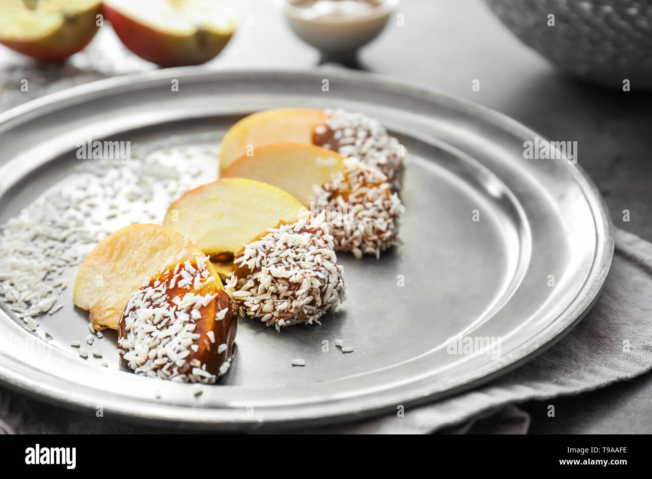 Metal wedges hi-res stock photography and images - Alamy