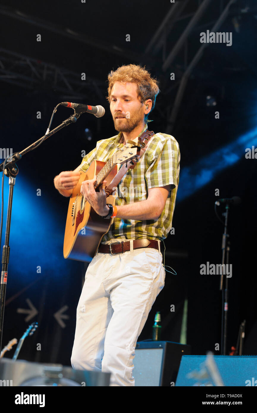 Brian briggs musician hi-res stock photography and images - Alamy