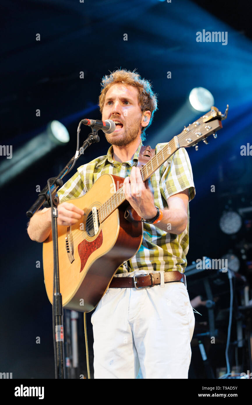 Brian briggs musician hi-res stock photography and images - Alamy