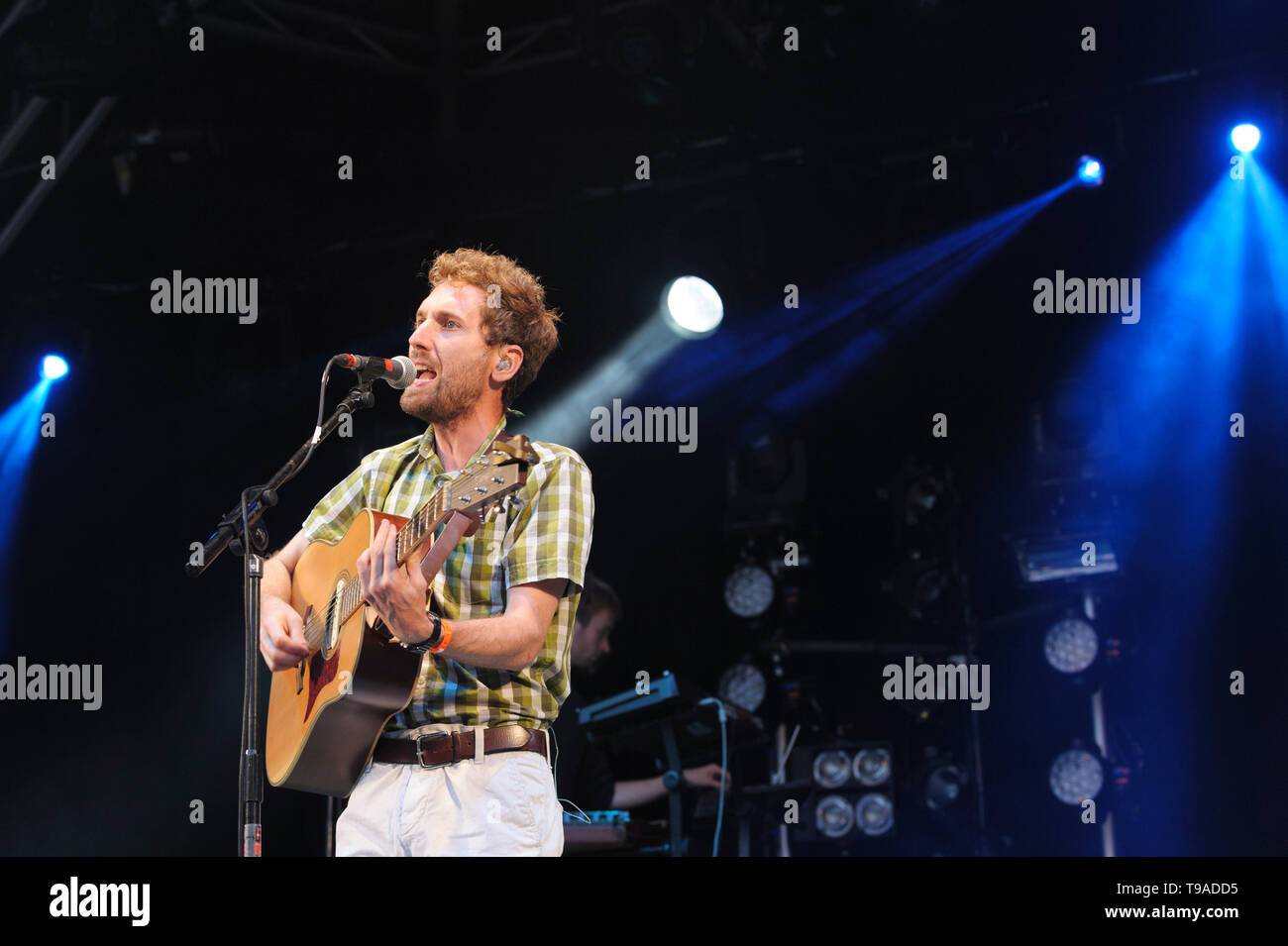 Brian briggs musician hi-res stock photography and images - Alamy