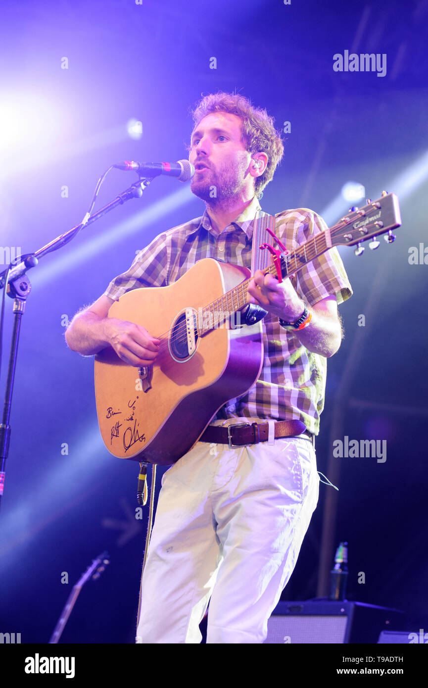 Brian briggs musician hi-res stock photography and images - Alamy