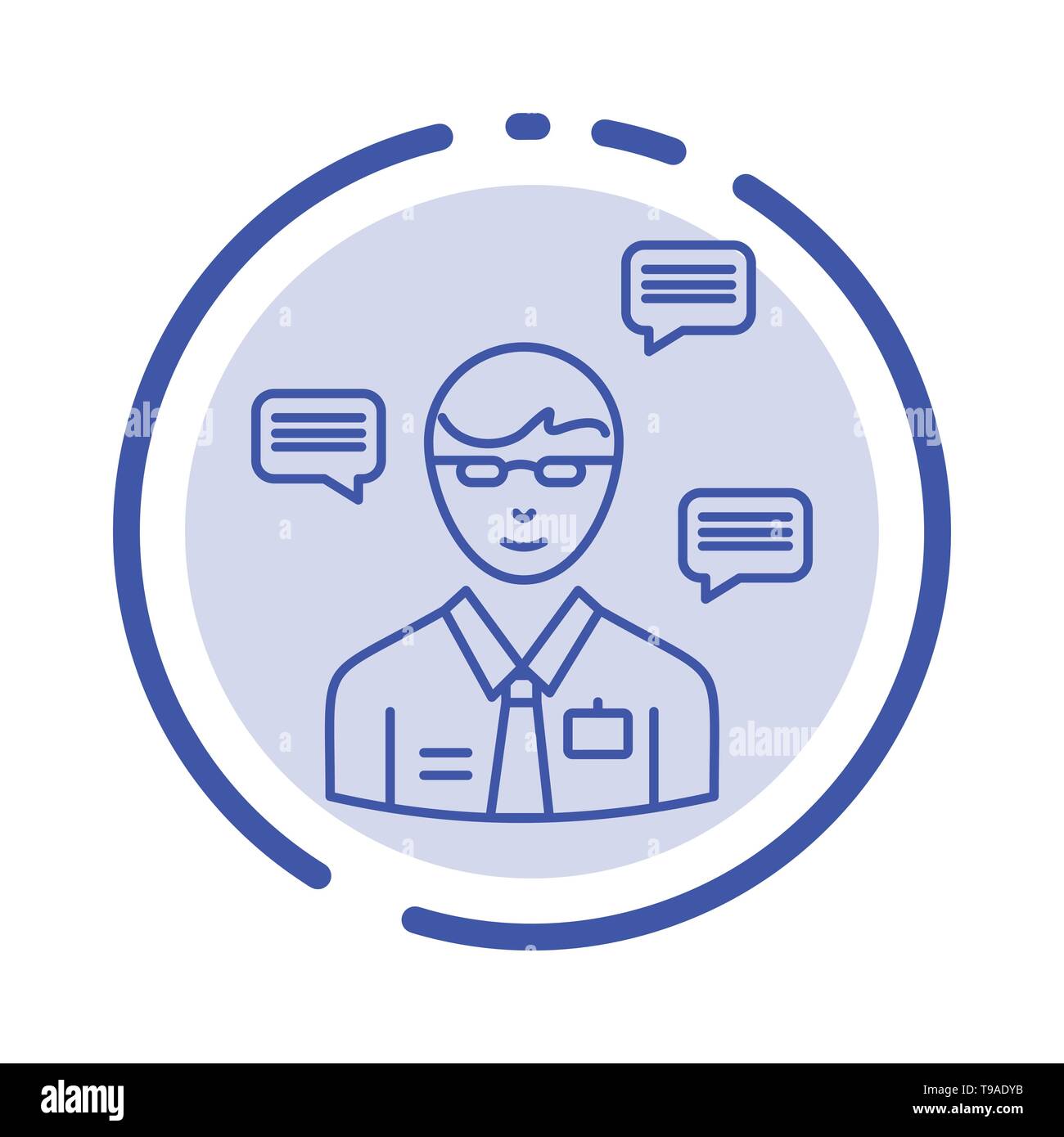 Popup screen Stock Vector Images - Alamy