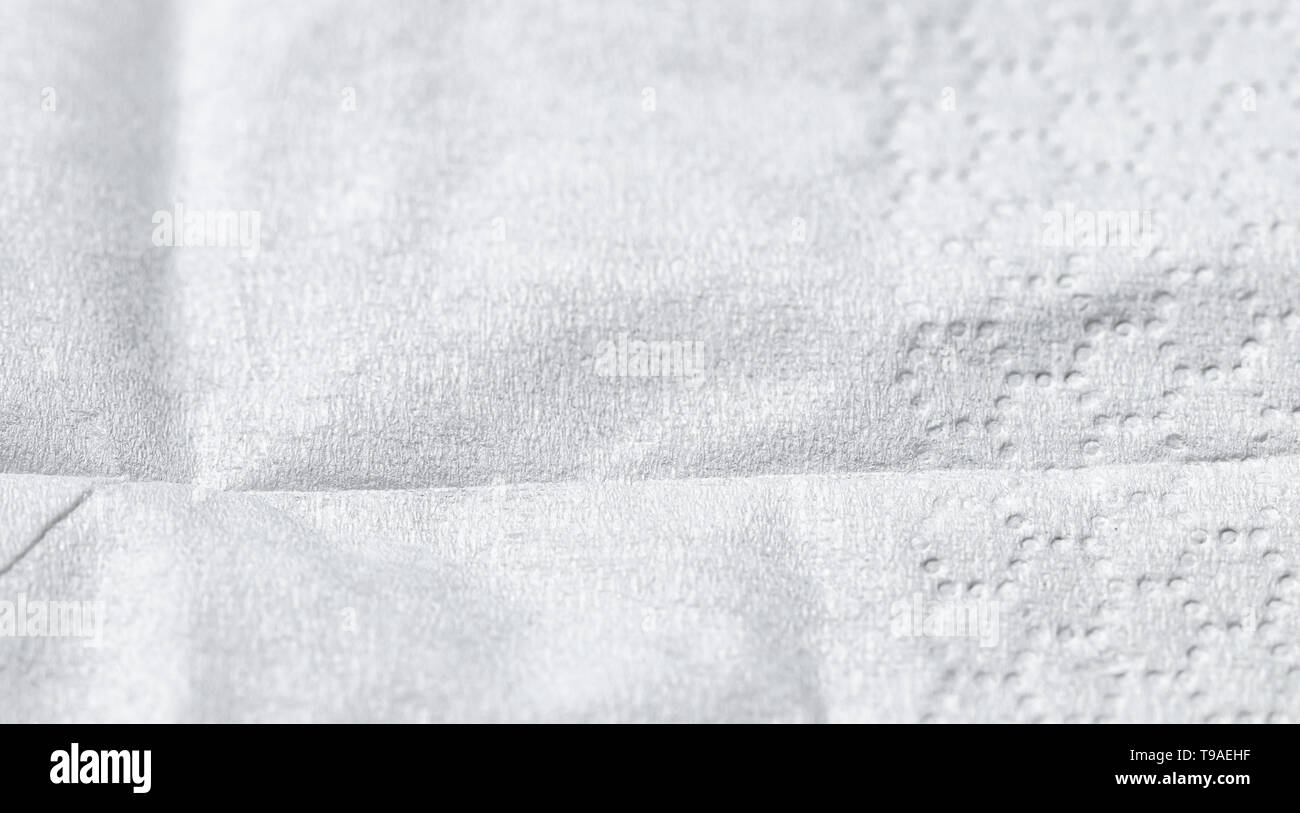 Paper Handkerchief High Resolution Stock Photography and Images - Alamy