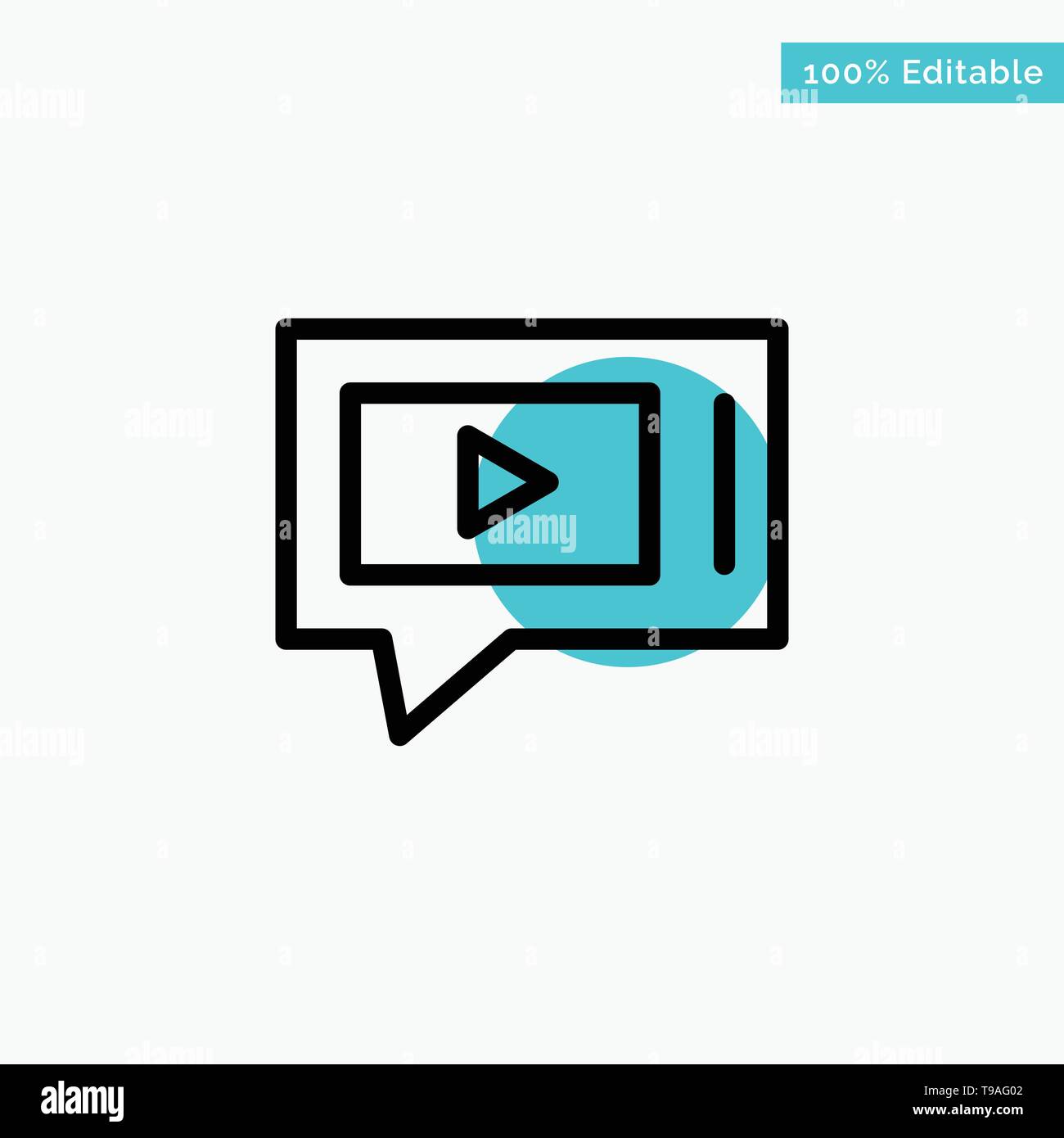 24 point circle hi-res stock photography and images - Alamy