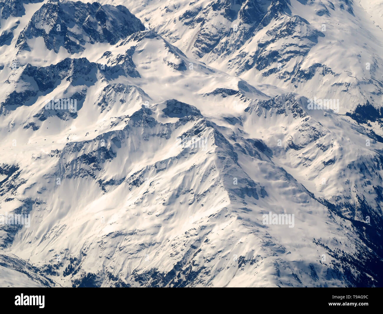 The wonderful mountains of the swiss alps travel photography hi-res ...