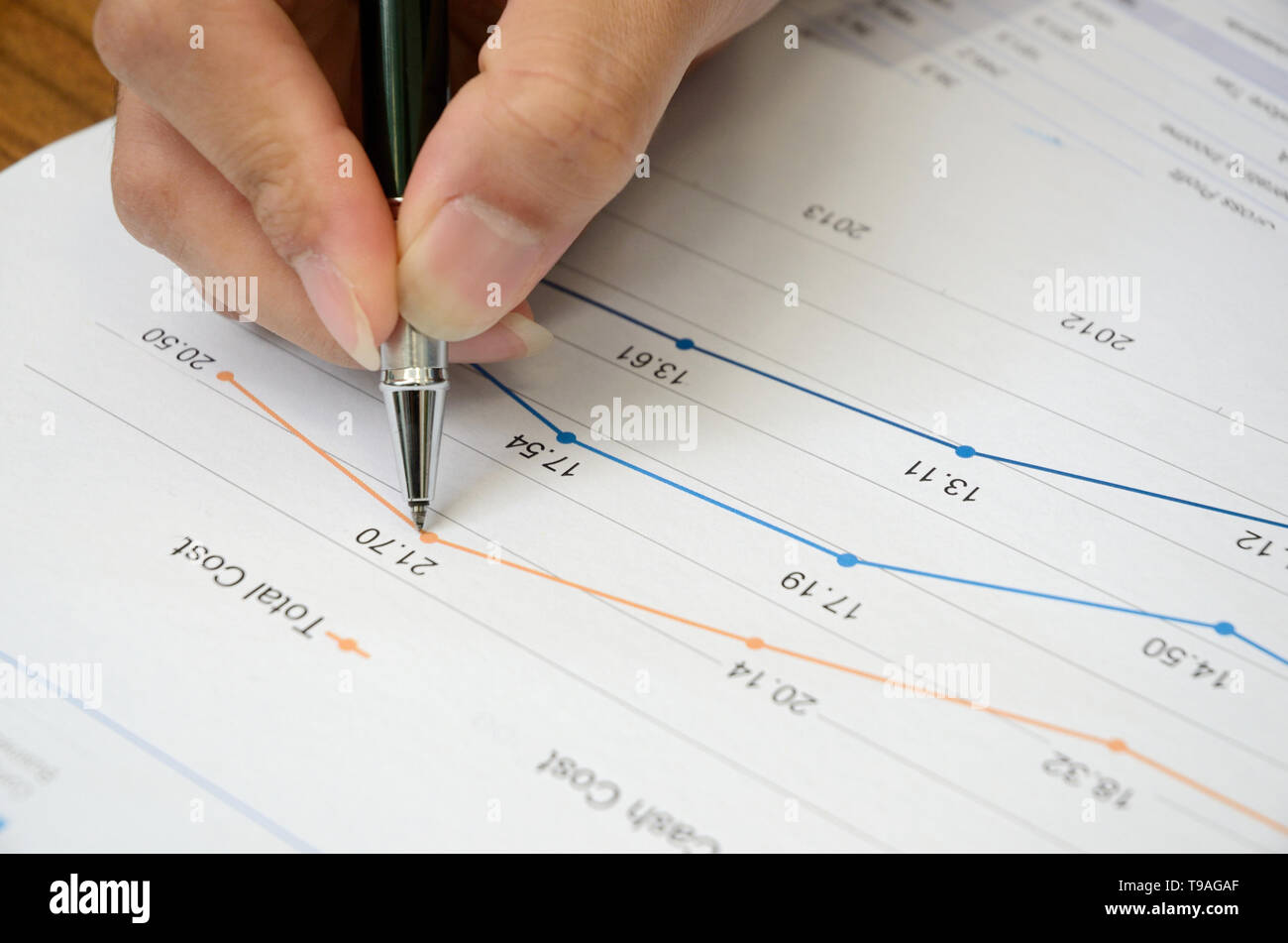 Office activity hi-res stock photography and images - Alamy