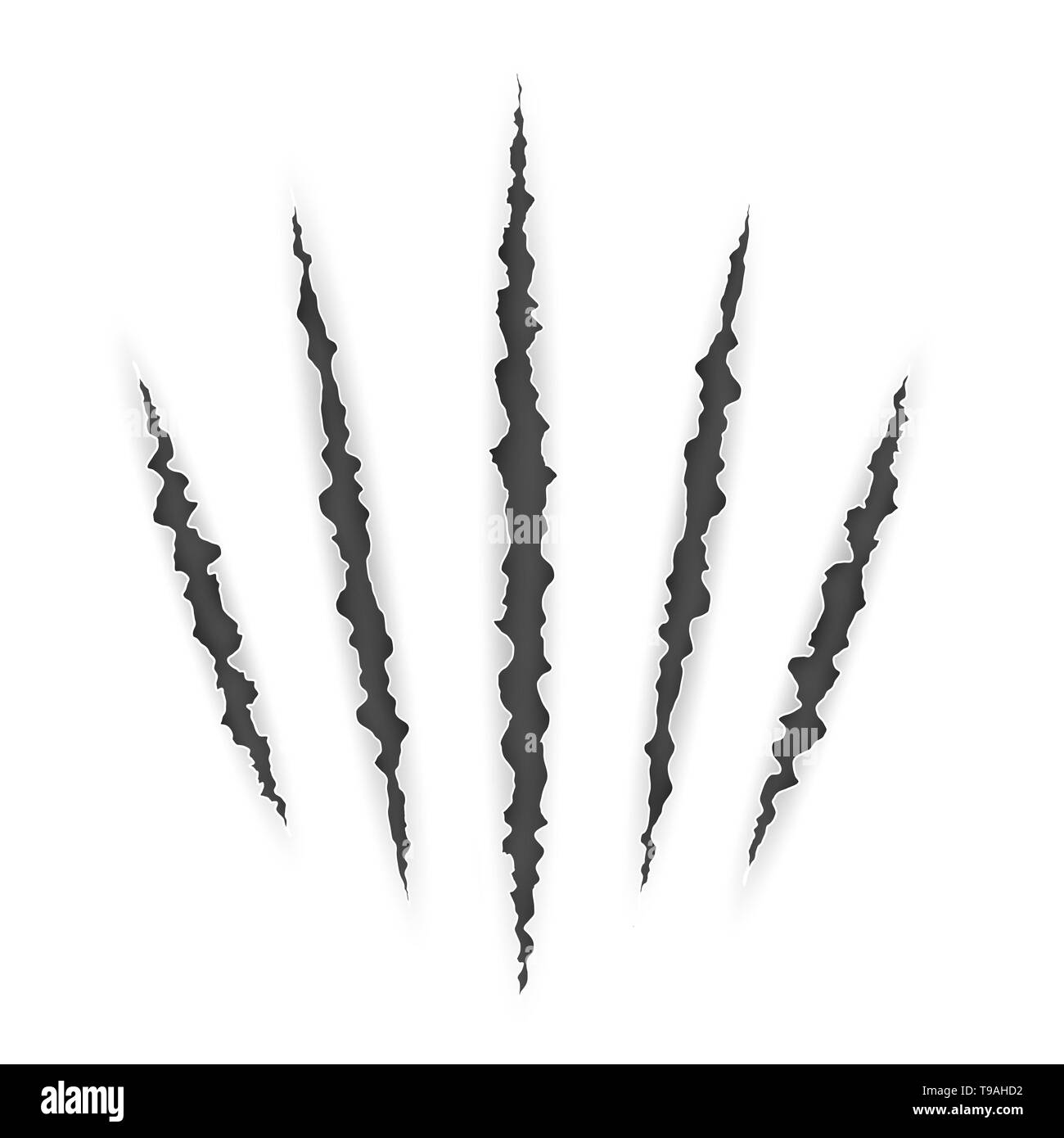 Track opening Stock Vector Images - Alamy