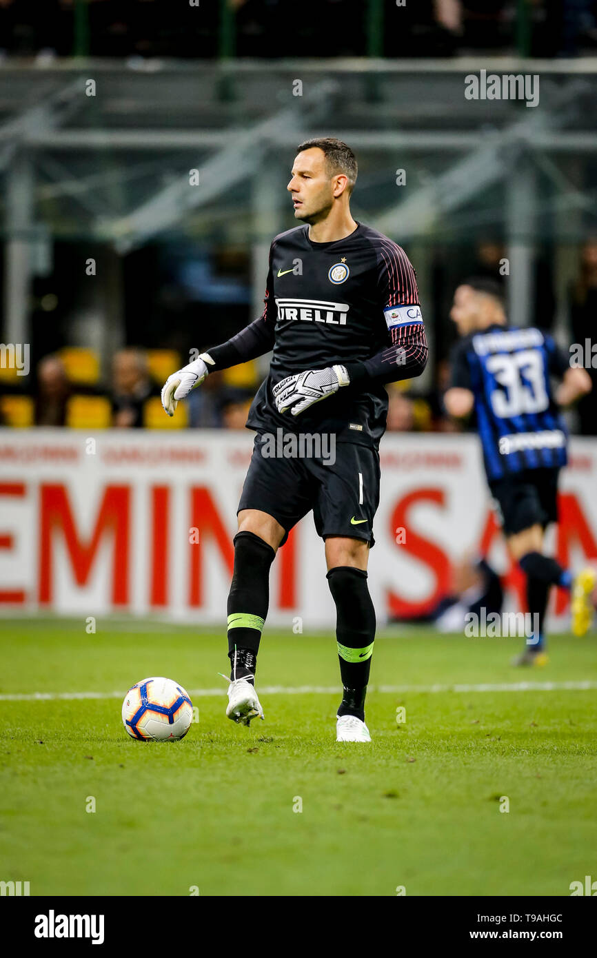 Samir handanovic hi-res stock photography and images - Alamy