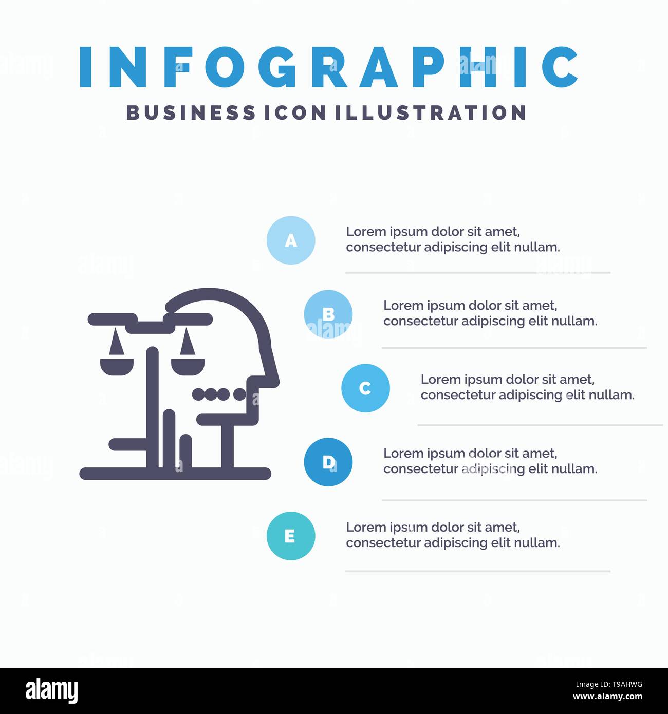 Punishment strategy Stock Vector Images - Alamy