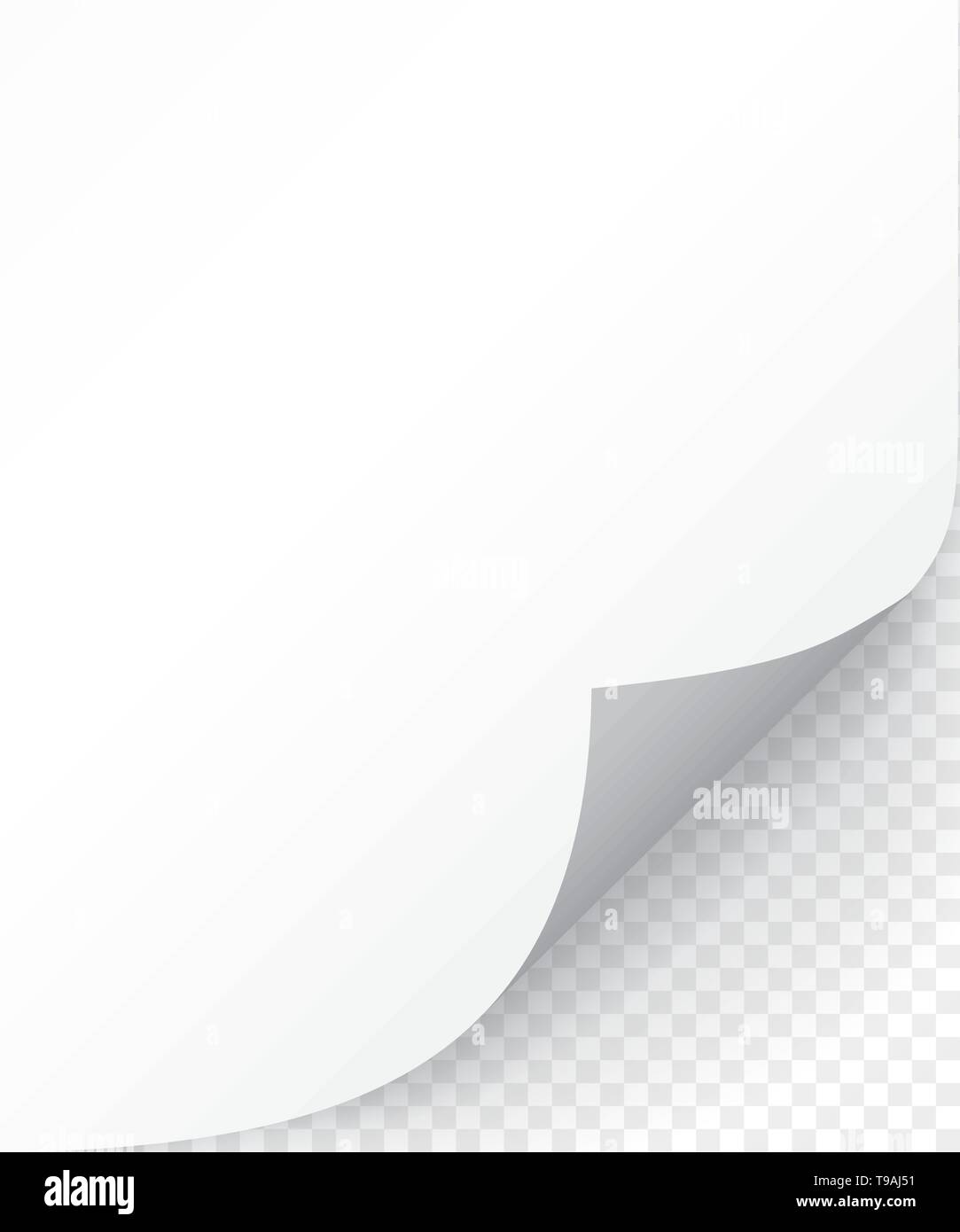 Scroll magazine Stock Vector Images - Alamy