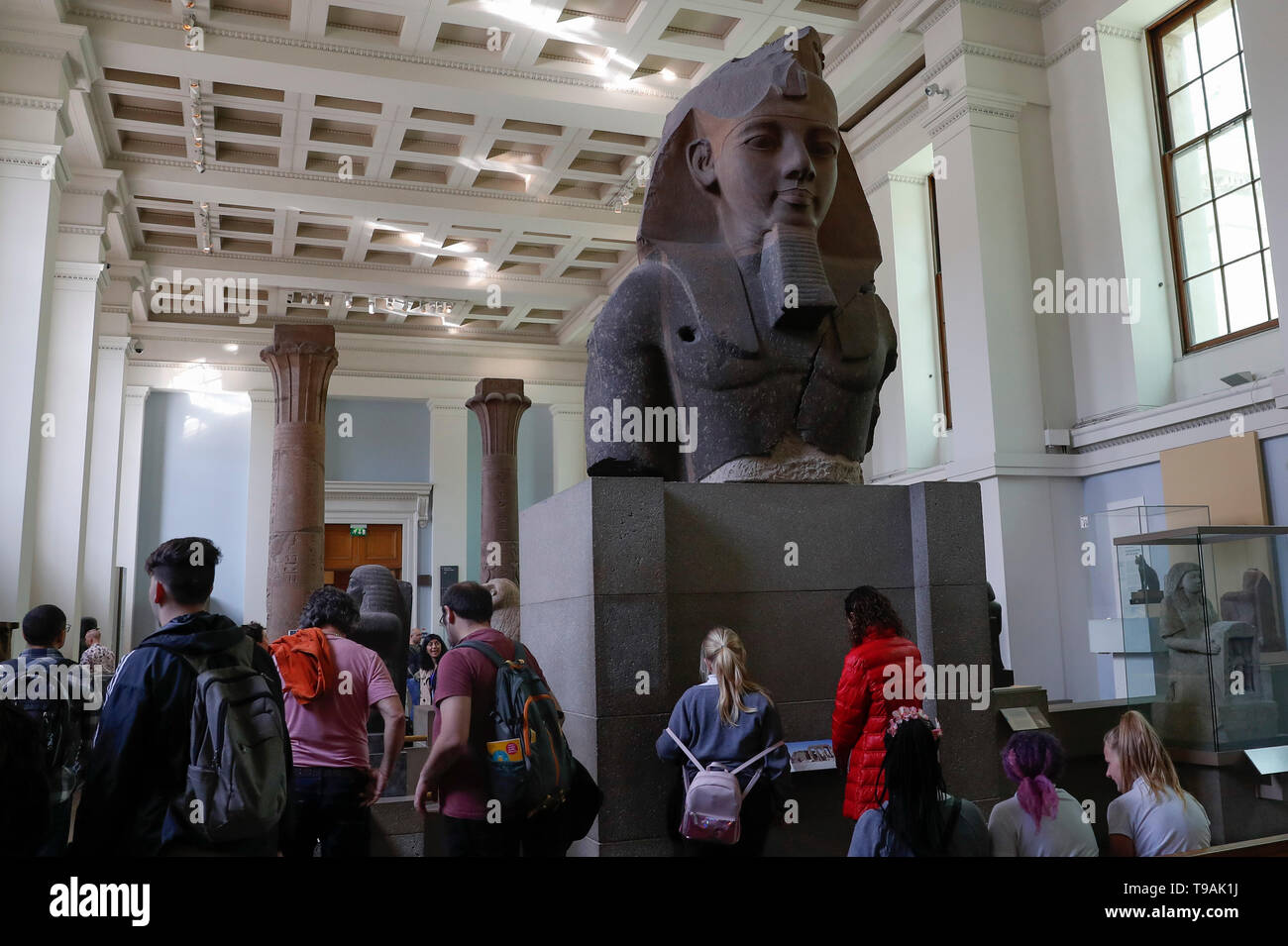 King yan hi-res stock photography and images - Alamy