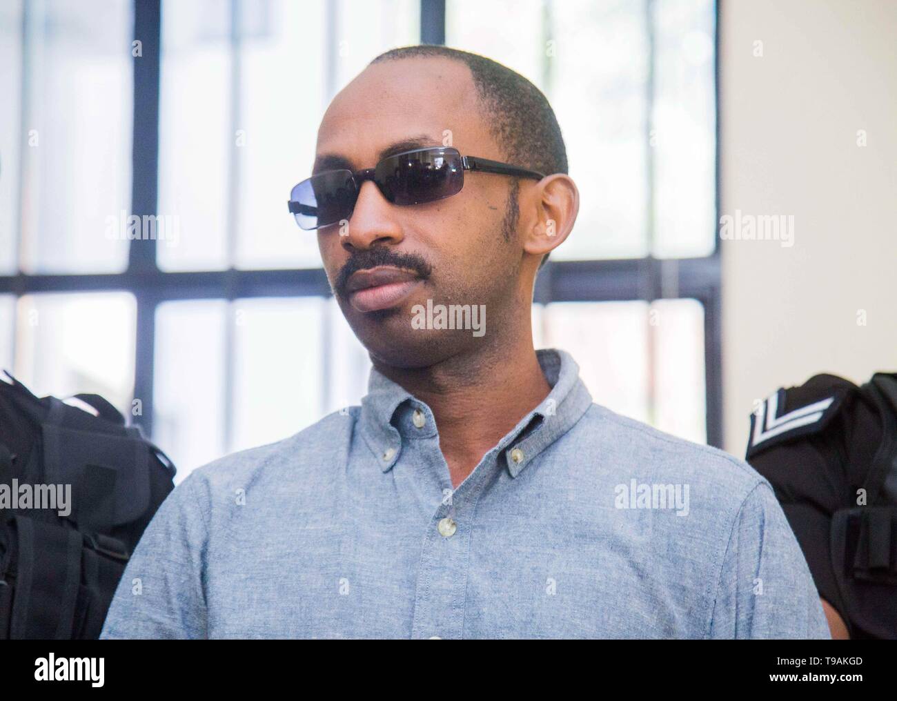 Rwanda kigali liberation hi-res stock photography and images - Alamy