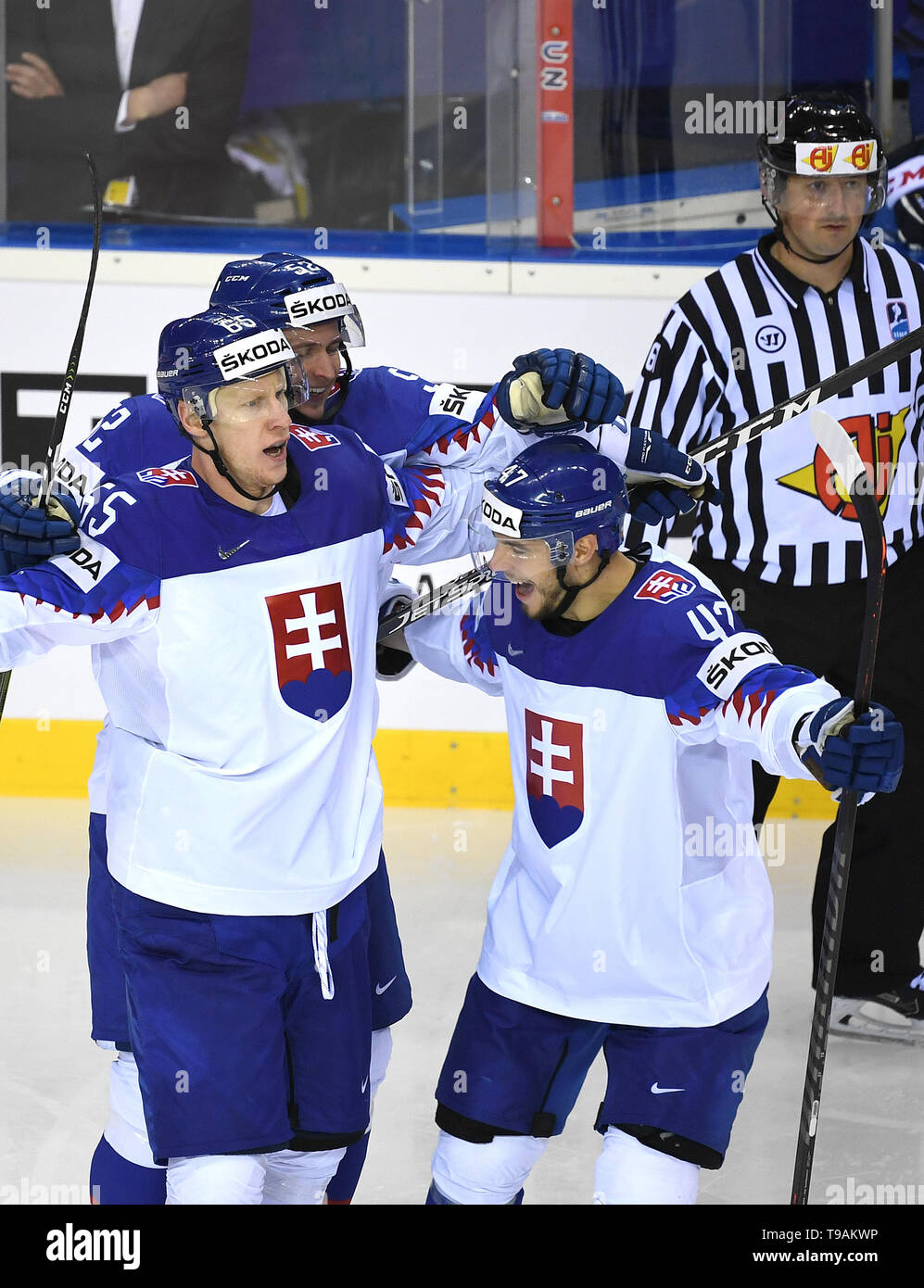 Cajkovsky hi-res stock photography and images - Alamy