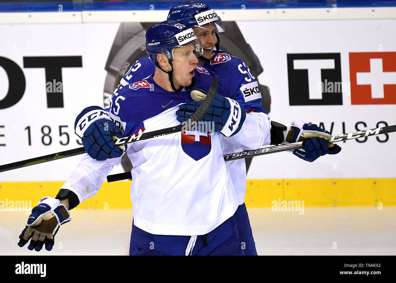 Martin marincin hi-res stock photography and images - Alamy