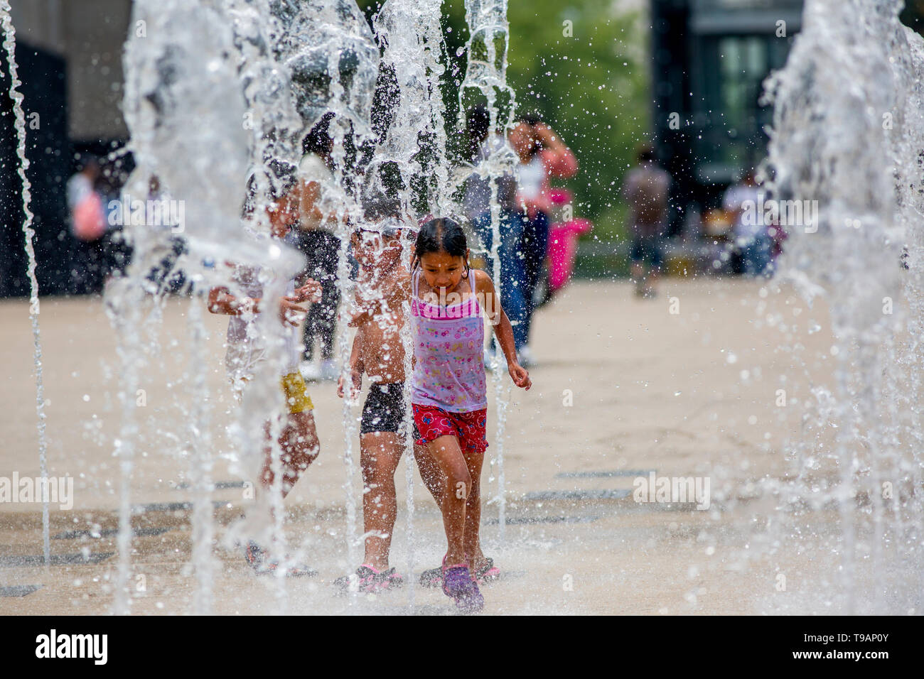 Air pollution in mexico city hi-res stock photography and images - Alamy