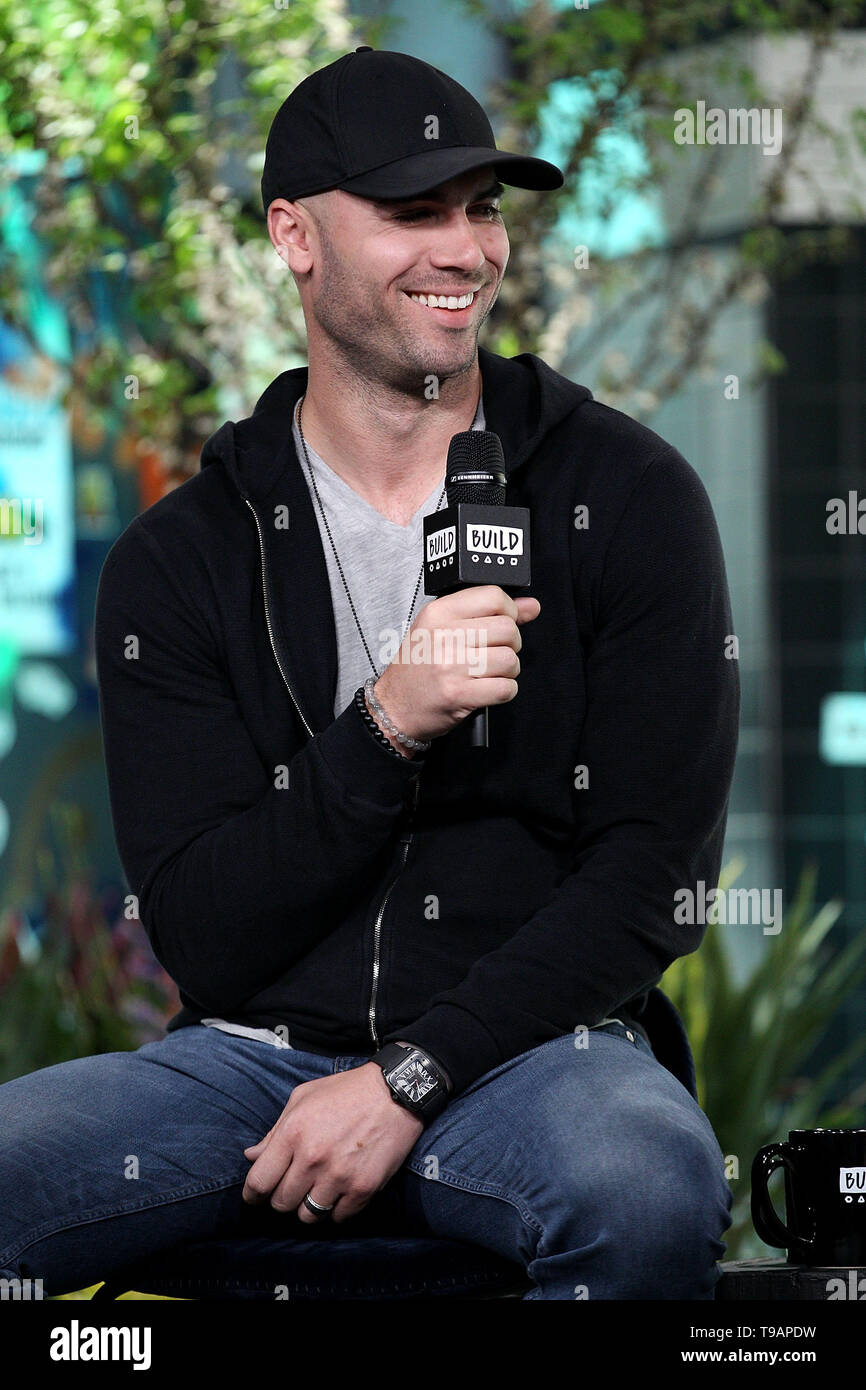 Mike caussin hi-res stock photography and images - Alamy