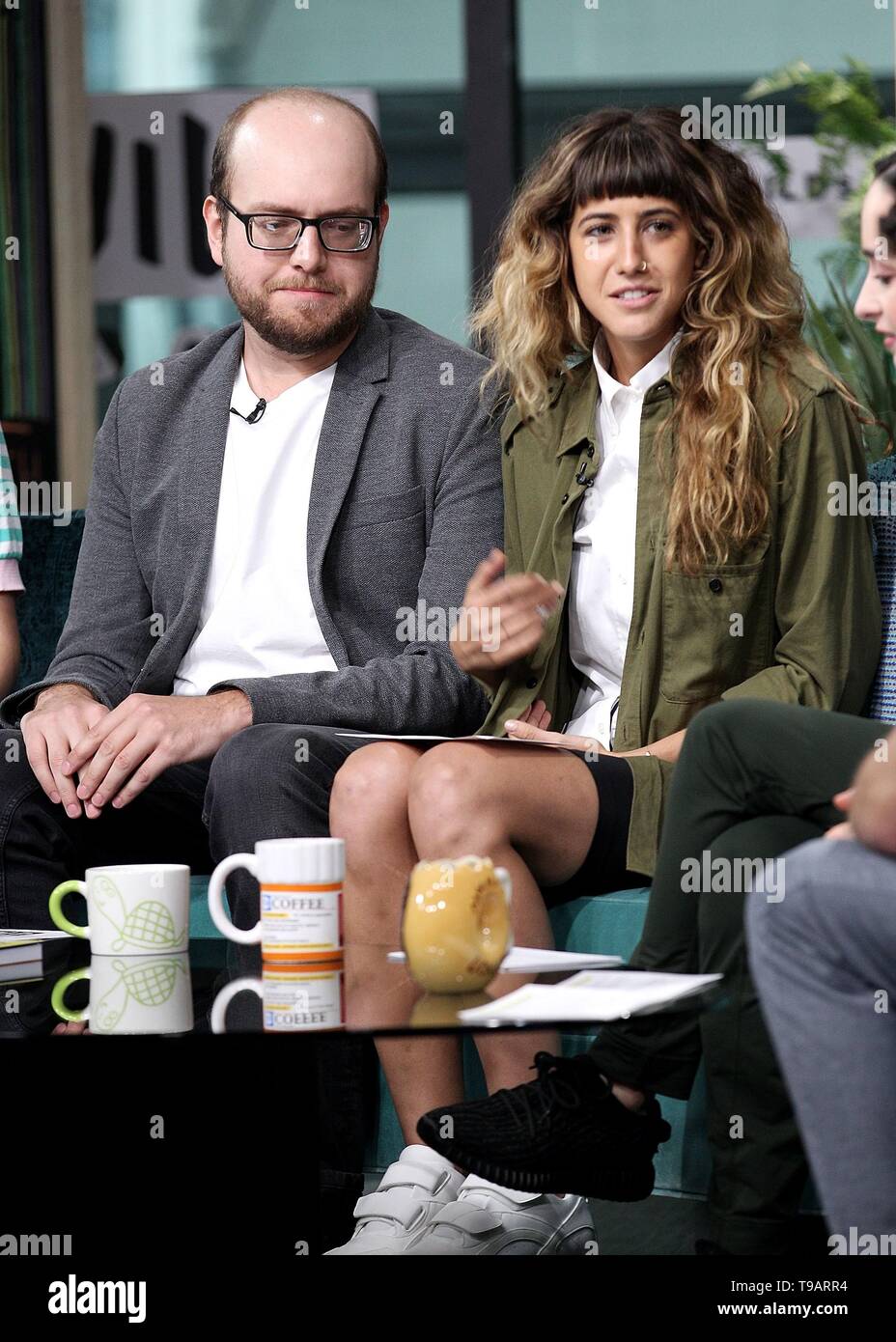 Taylor frey hi-res stock photography and images - Alamy