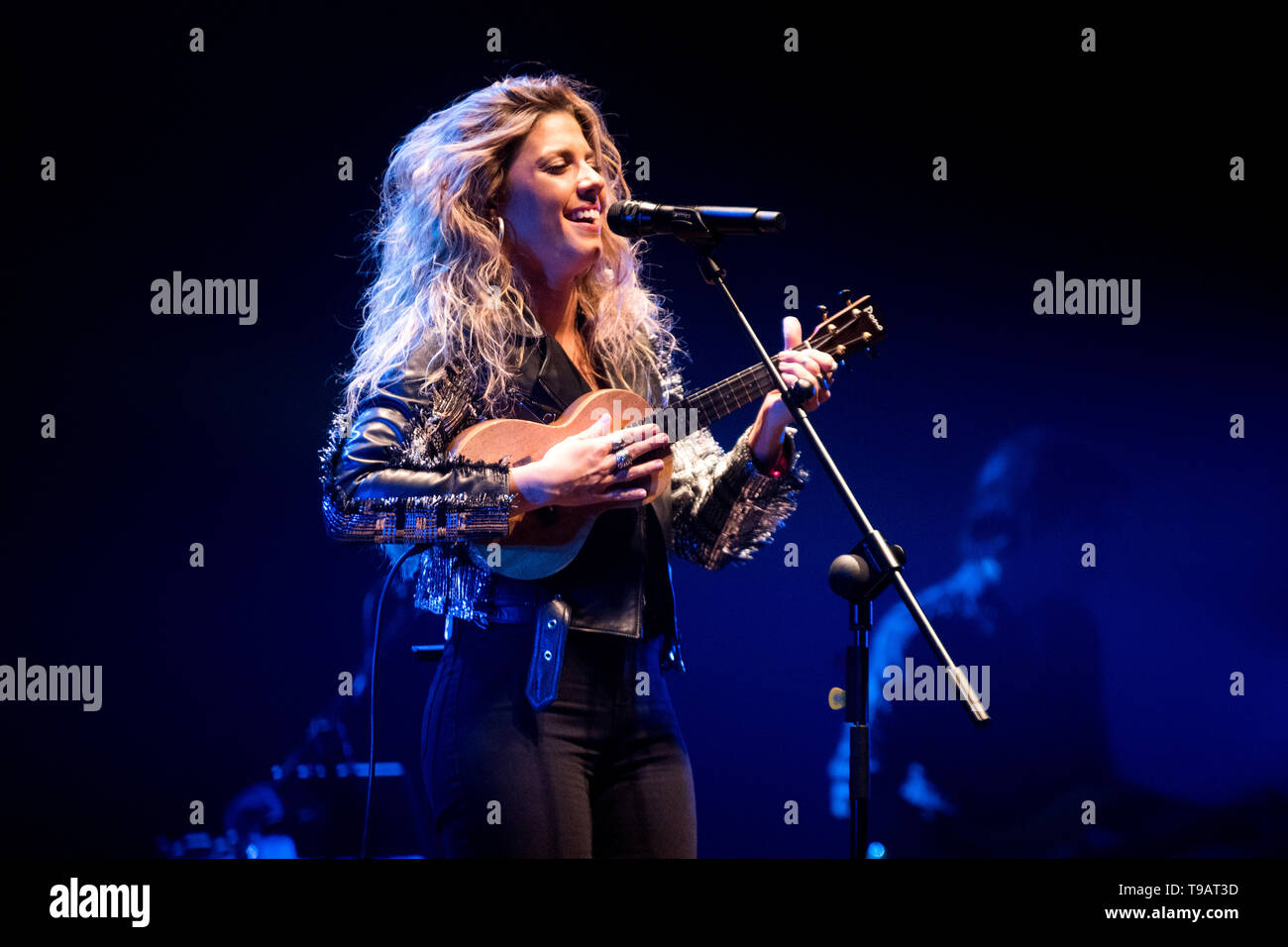 Miriam rodriguez hi-res stock photography and images - Alamy