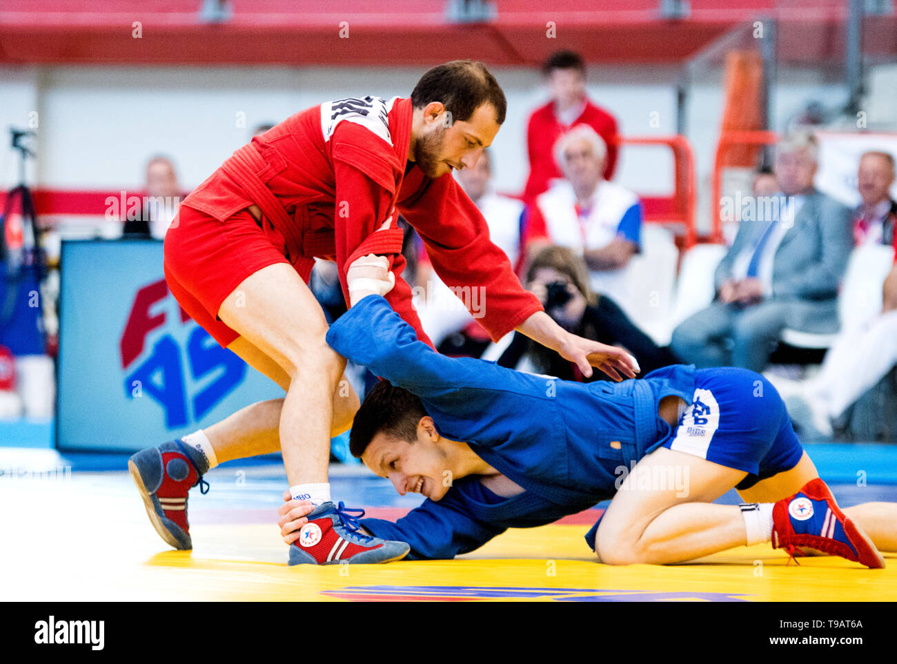 Eremin hi-res stock photography and images - Alamy