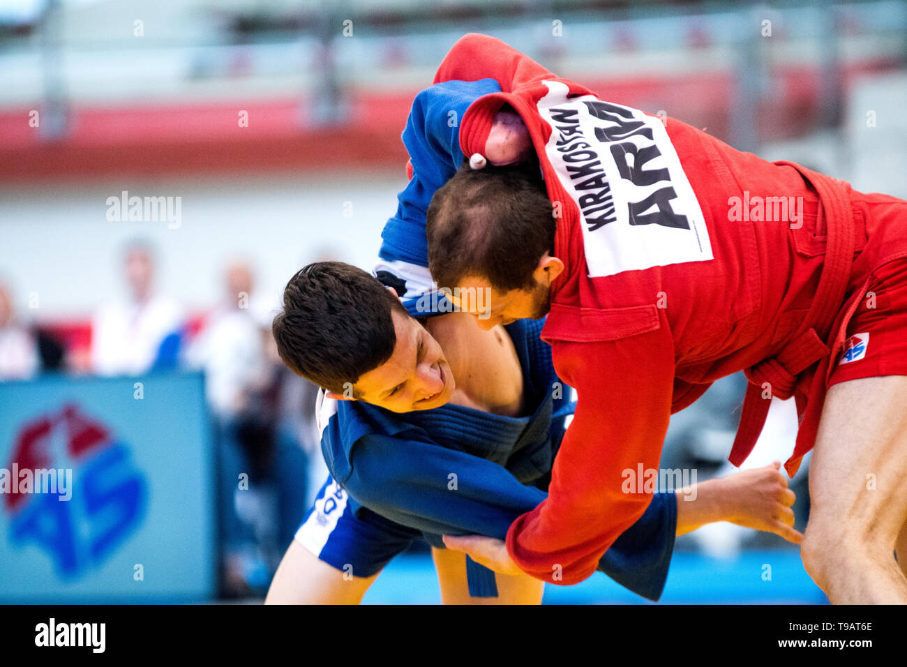 Eremin hi-res stock photography and images - Alamy