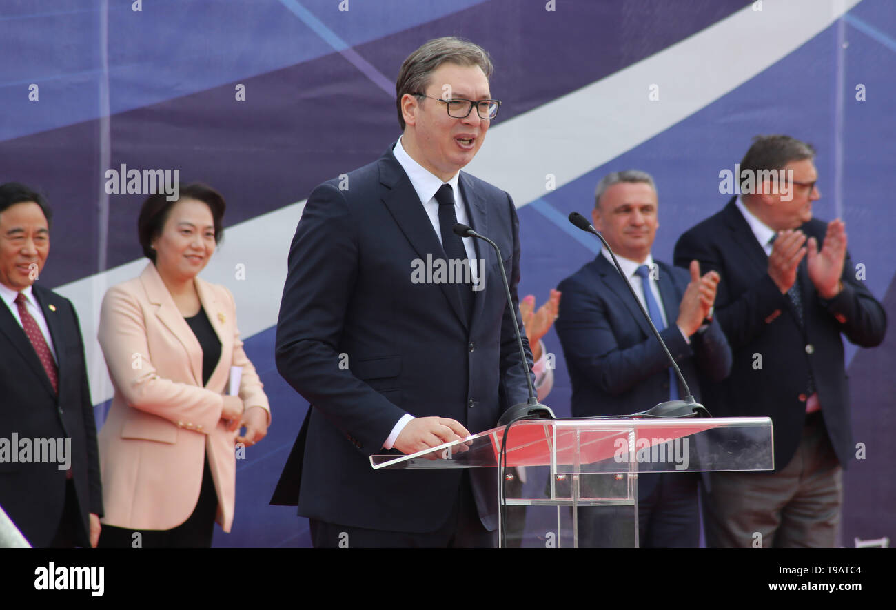 Preljina pozega hi-res stock photography and images - Alamy