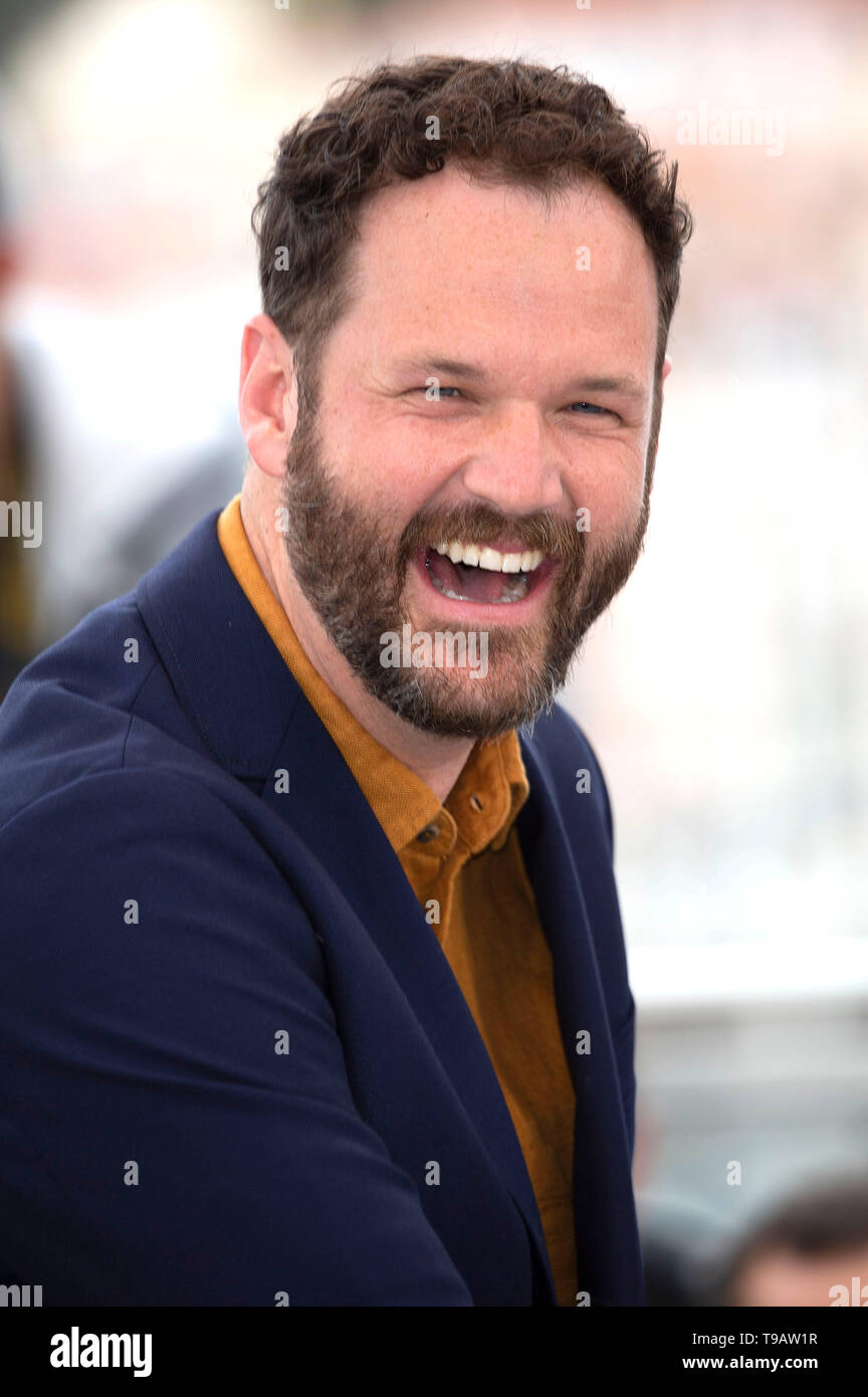 Kyle Marvin at the 'The Climb' photocall during the 72nd Cannes Film ...