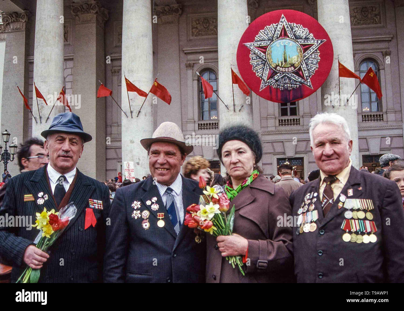 Surrender of nazi germany 1945 hi-res stock photography and images - Alamy