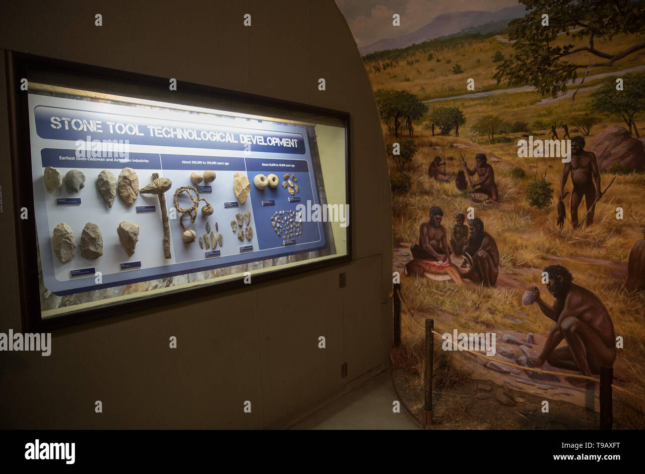 National Museum Lusaka