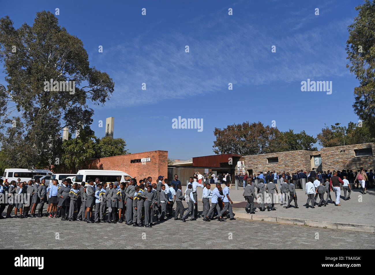 Racial segregation south africa hi-res stock photography and images - Alamy