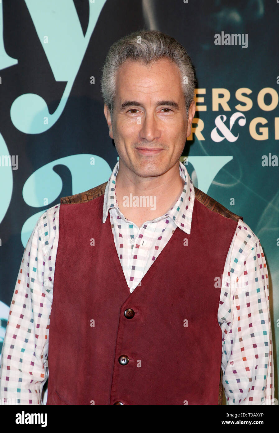 Dickerman hi-res stock photography and images - Alamy