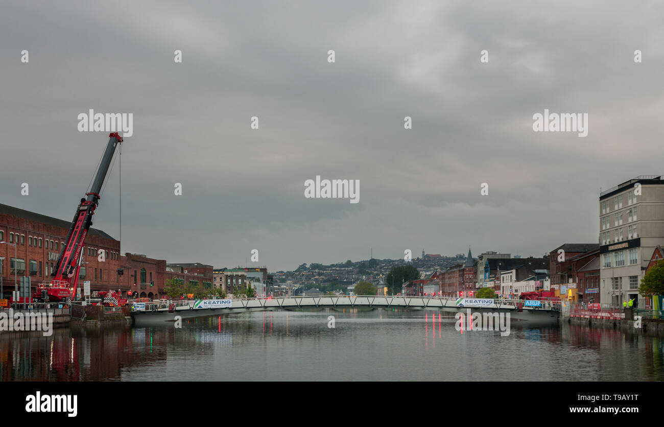 Penrose wharf hi-res stock photography and images - Alamy