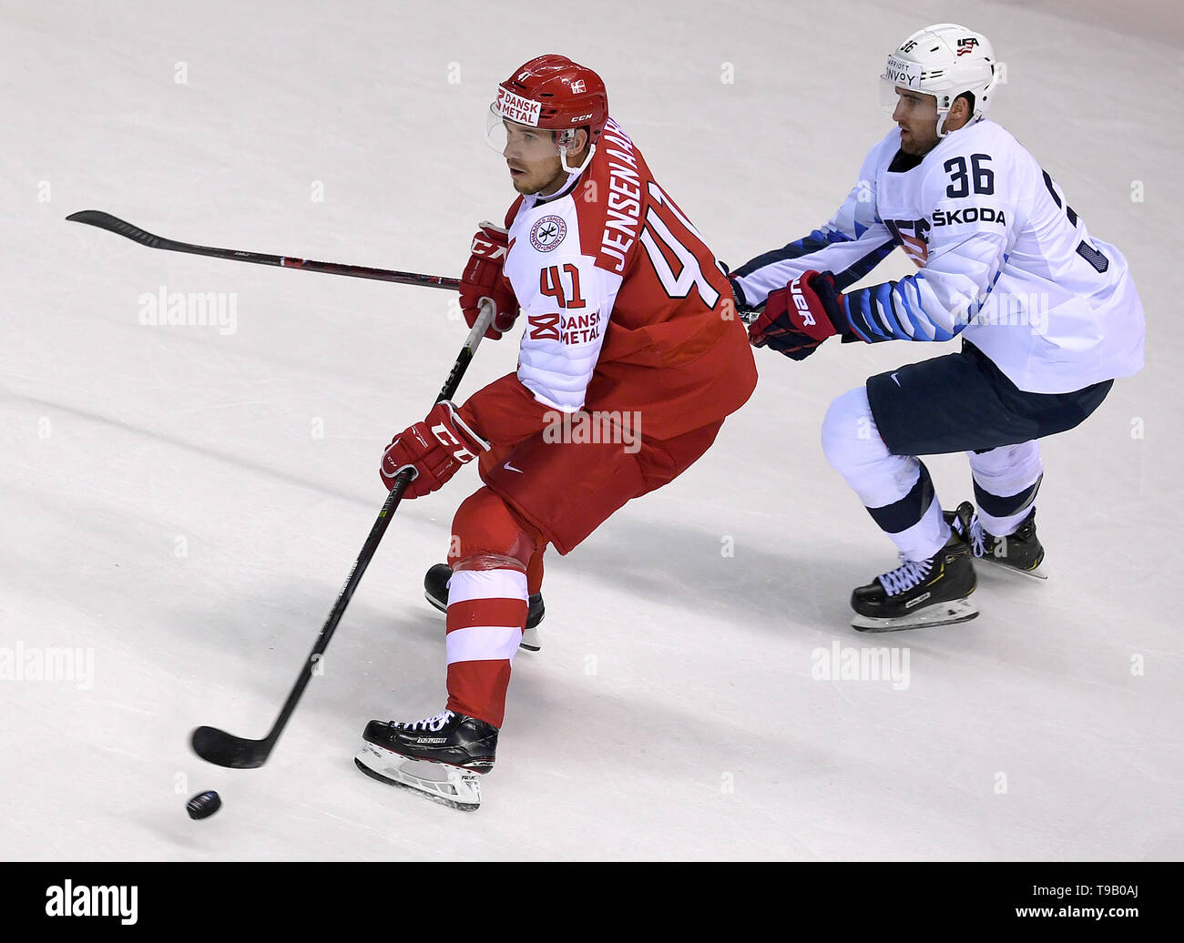 Colin white hi-res stock photography and images - Alamy