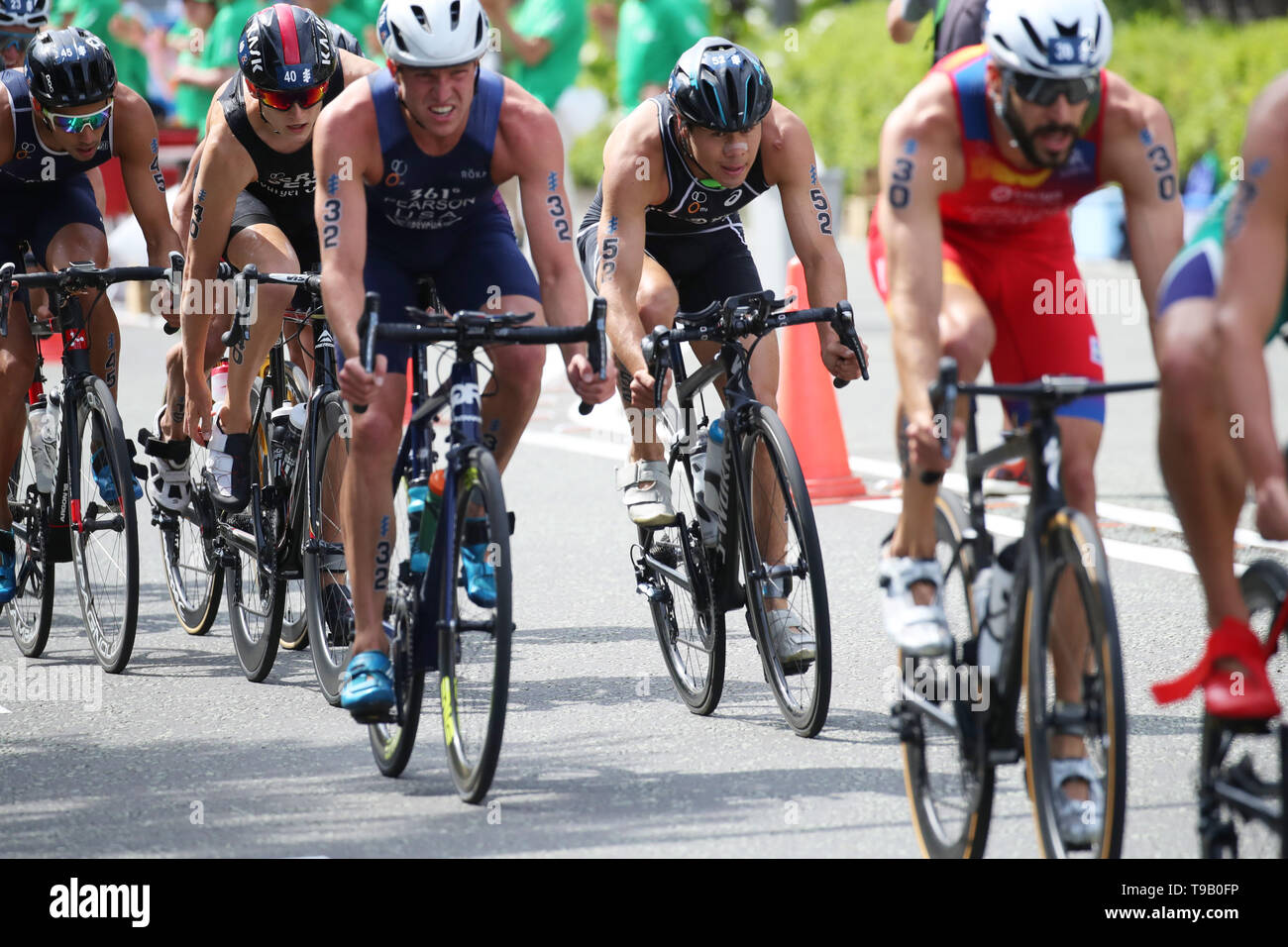 Kenji nener jpn hi-res stock photography and images - Alamy