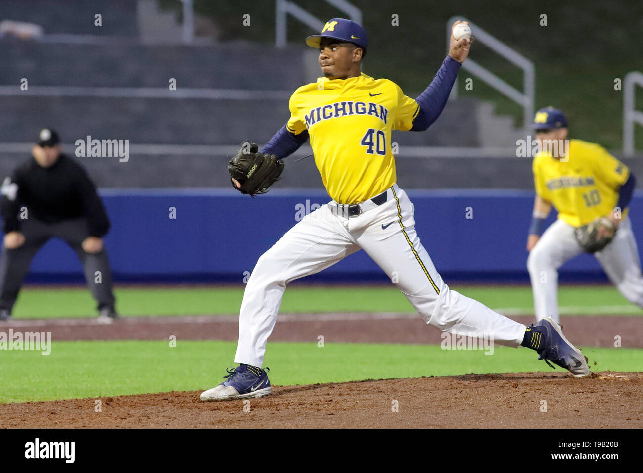 Angelo smith hi-res stock photography and images - Alamy