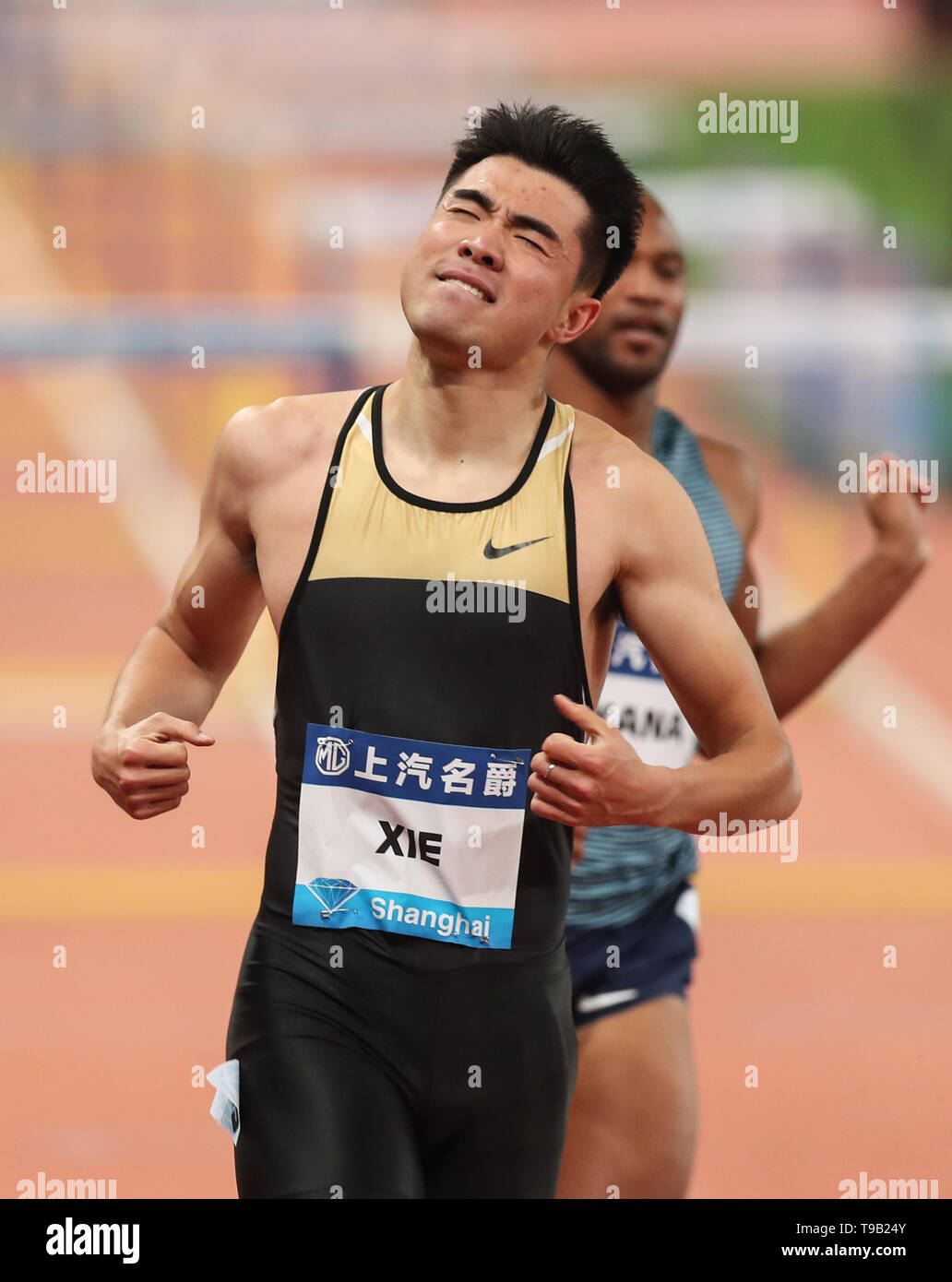 17 seconds hi-res stock photography and images - Alamy