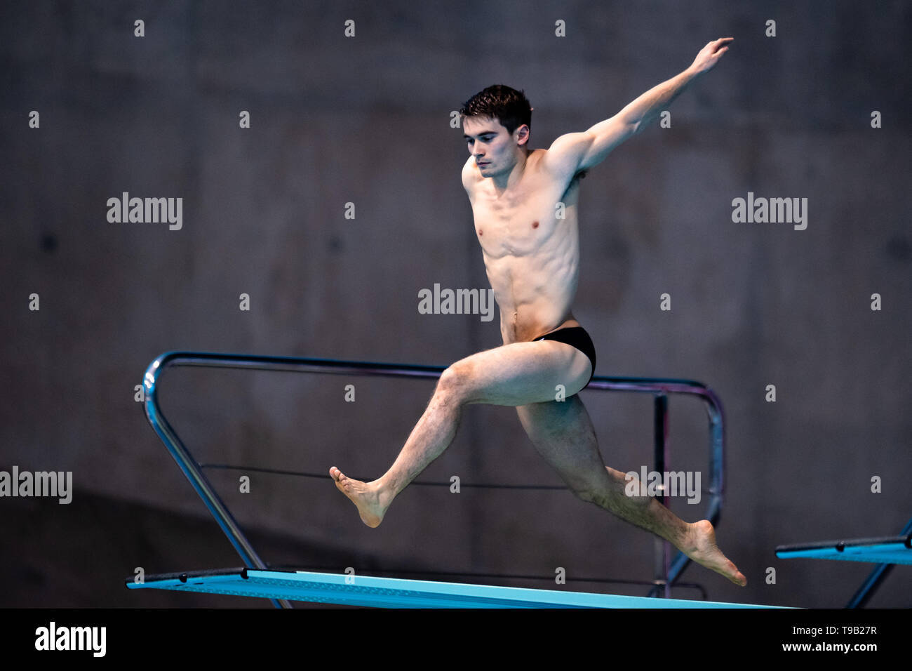 Daniel goodfellow hi-res stock photography and images - Alamy