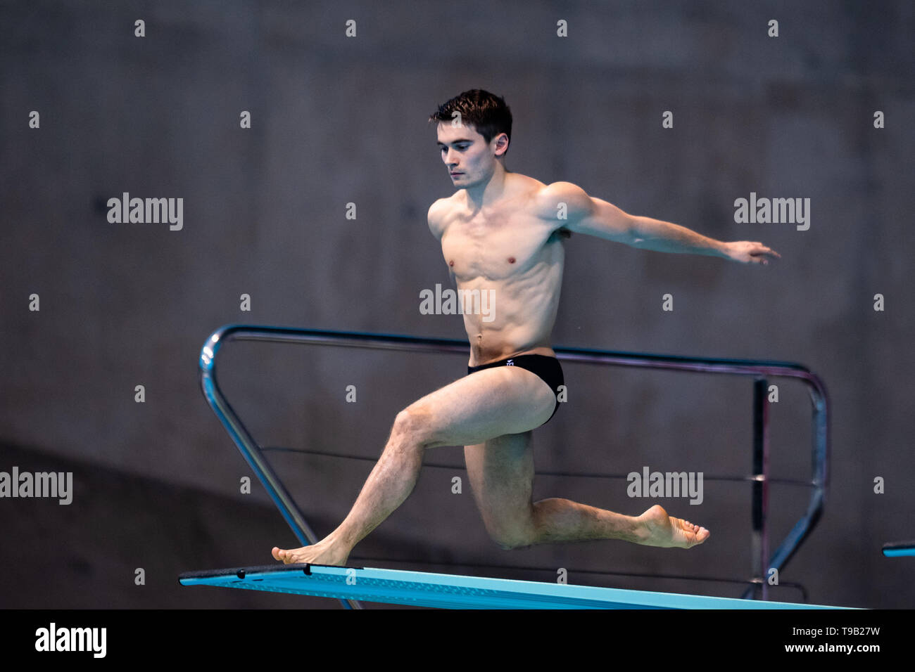 Daniel goodfellow hi-res stock photography and images - Alamy