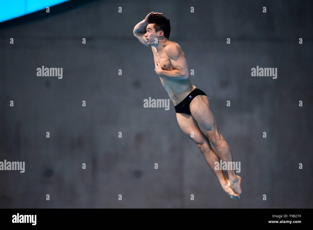 Daniel goodfellow hi-res stock photography and images - Alamy