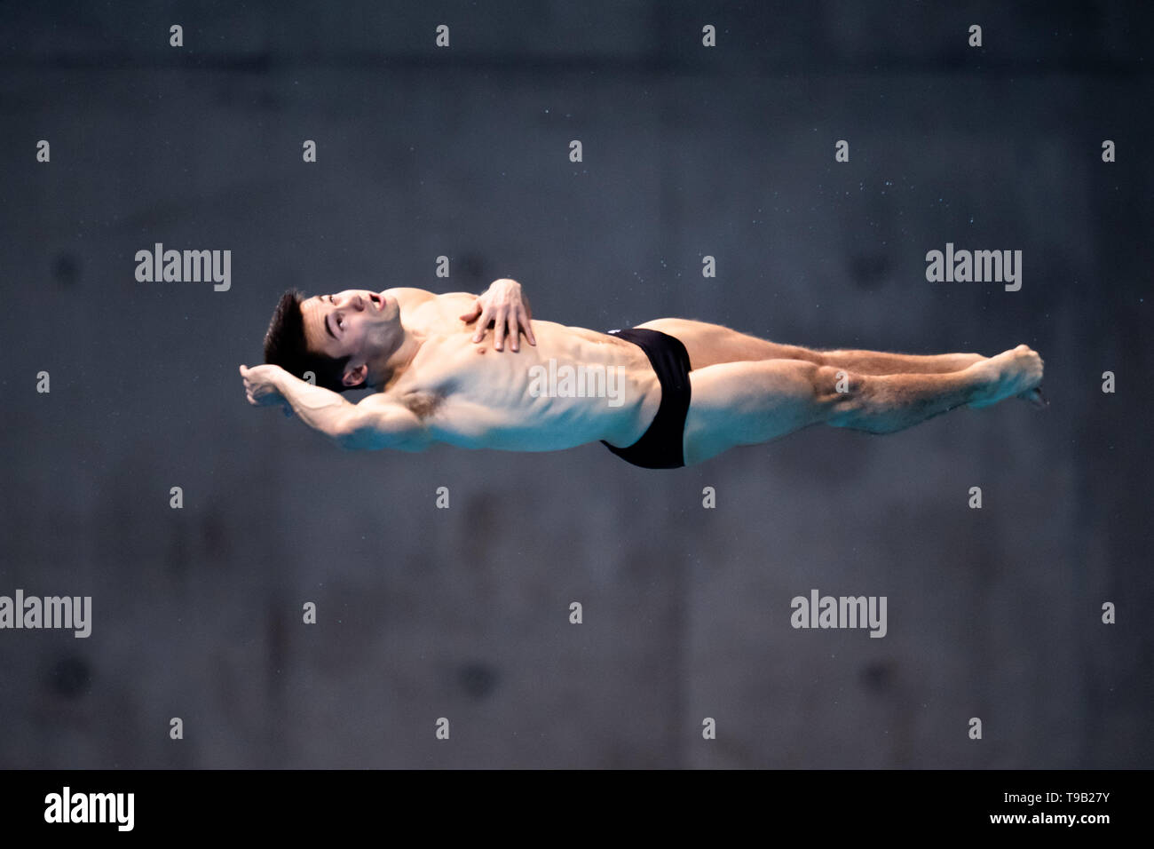 Daniel goodfellow hi-res stock photography and images - Alamy