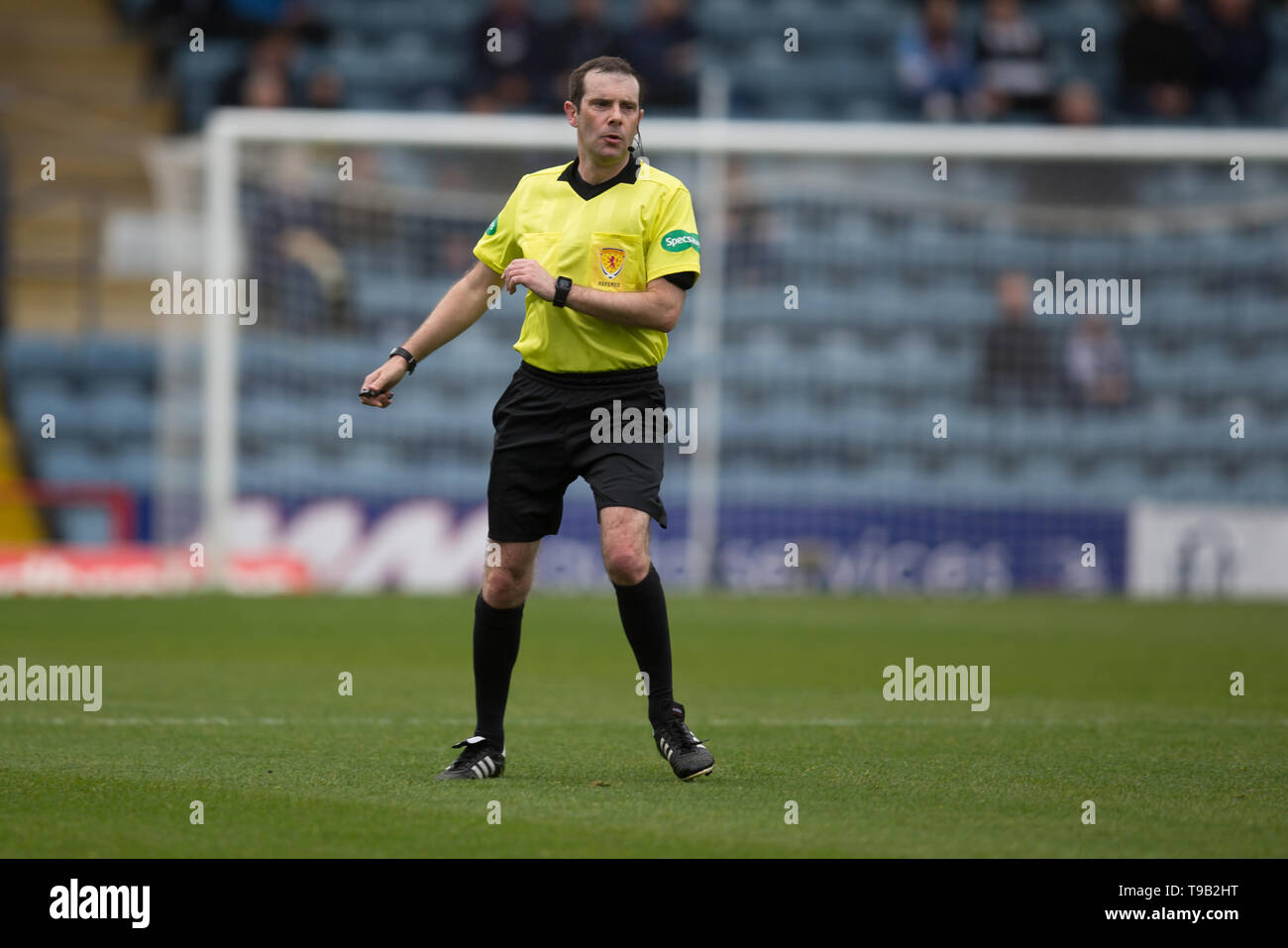 Alan muir hi-res stock photography and images - Alamy