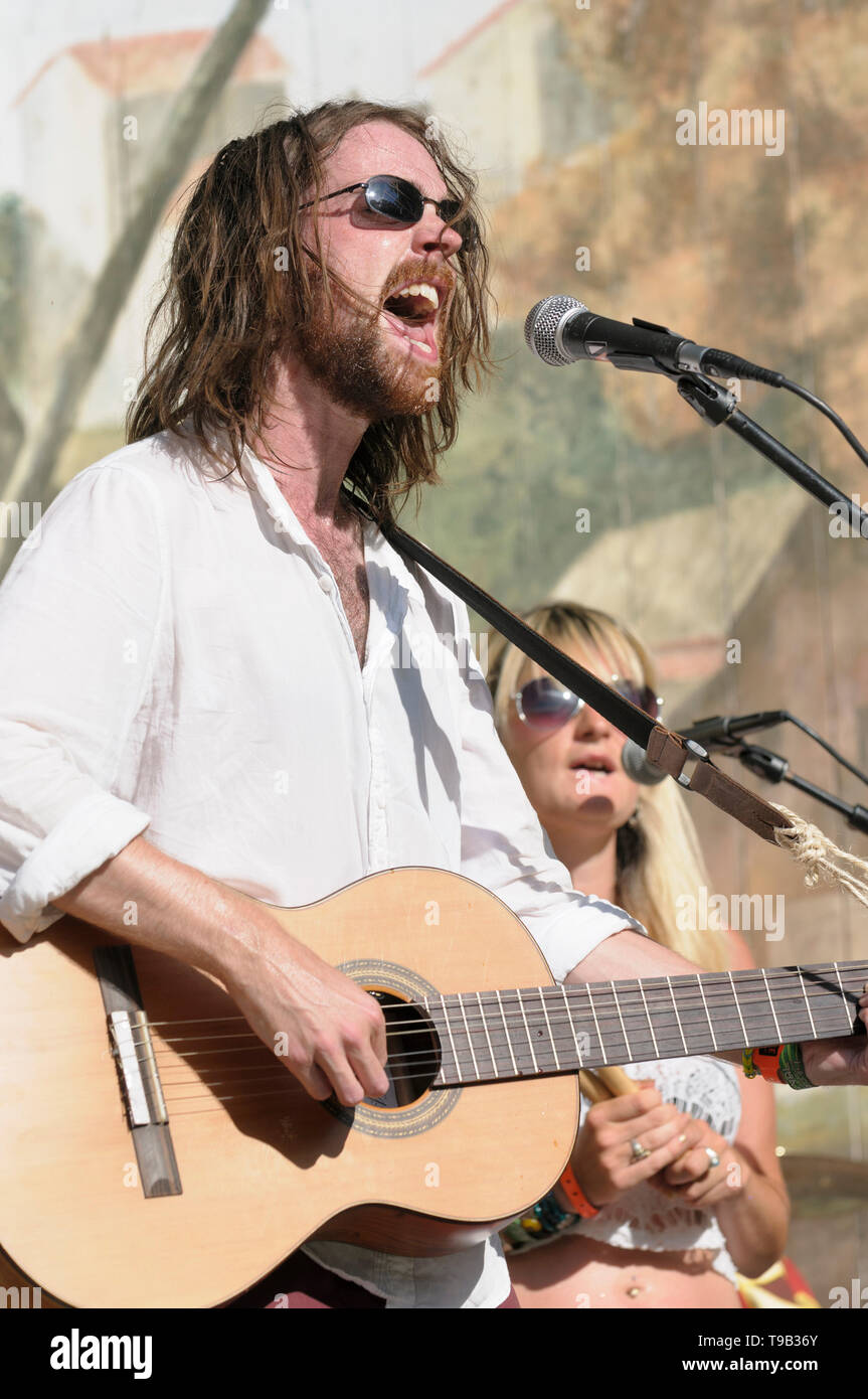 John elliott singer hi-res stock photography and images - Alamy