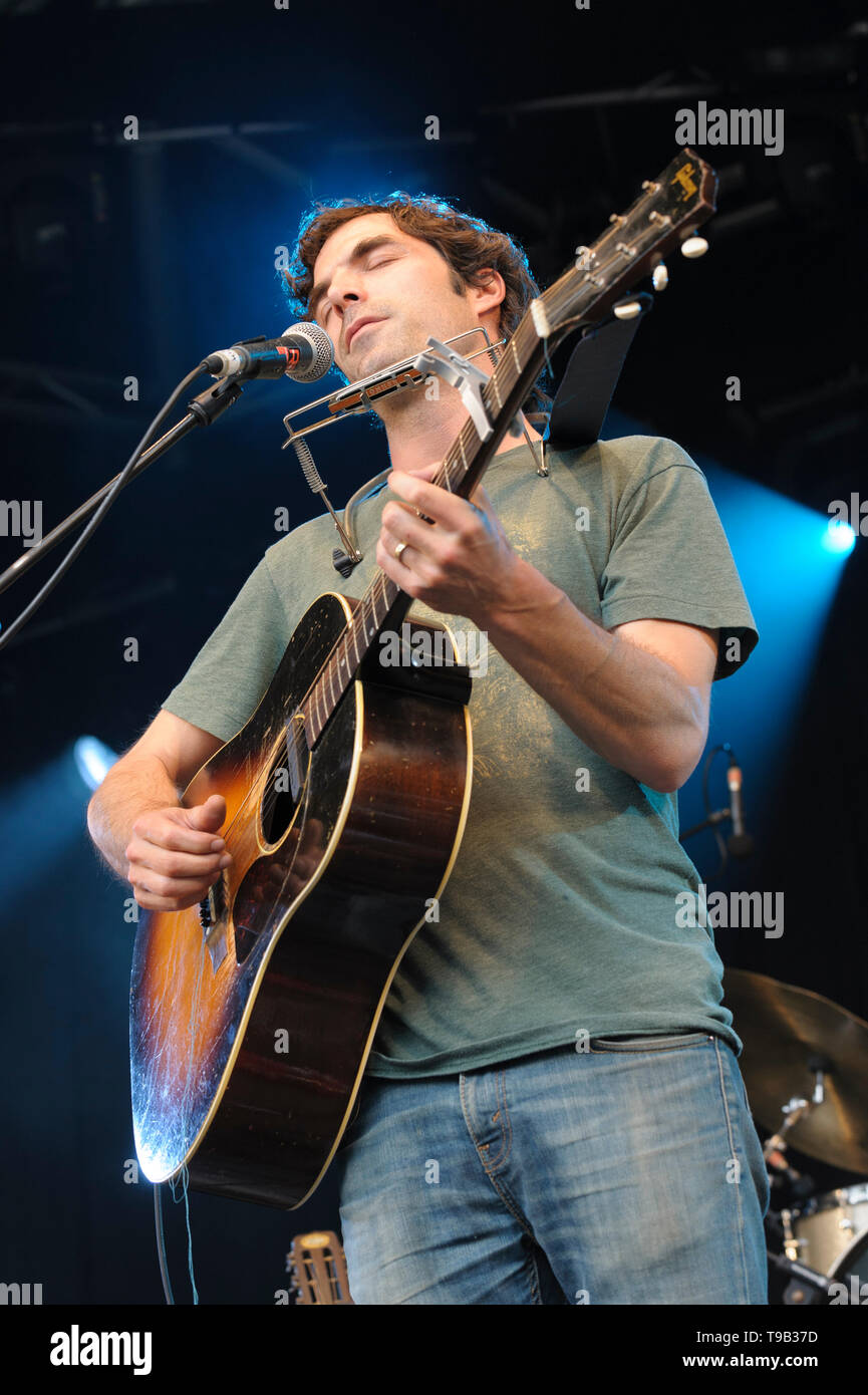 Brad barr singer hi-res stock photography and images - Alamy