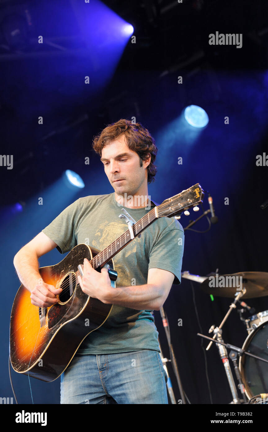Brad barr singer hi-res stock photography and images - Alamy