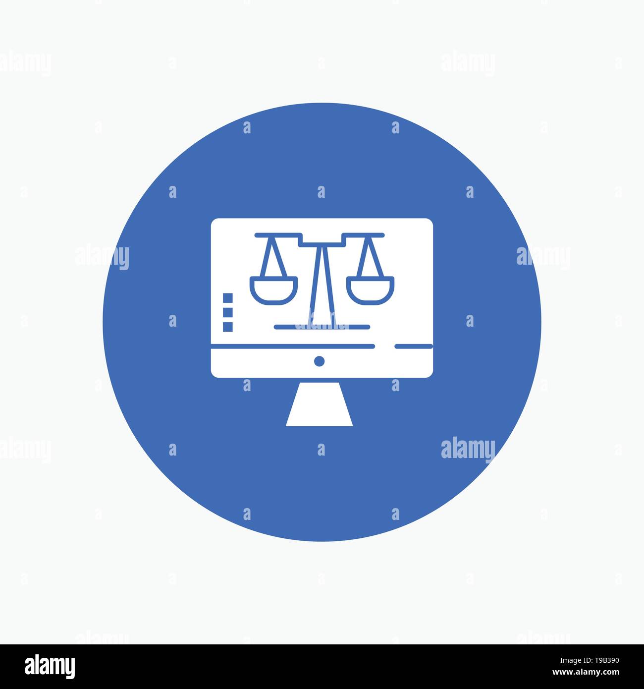 Computer crime text Stock Vector Images - Alamy